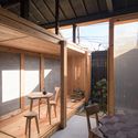 Gallery of 271 Spring Street Office Building / John Wardle Architects - 15