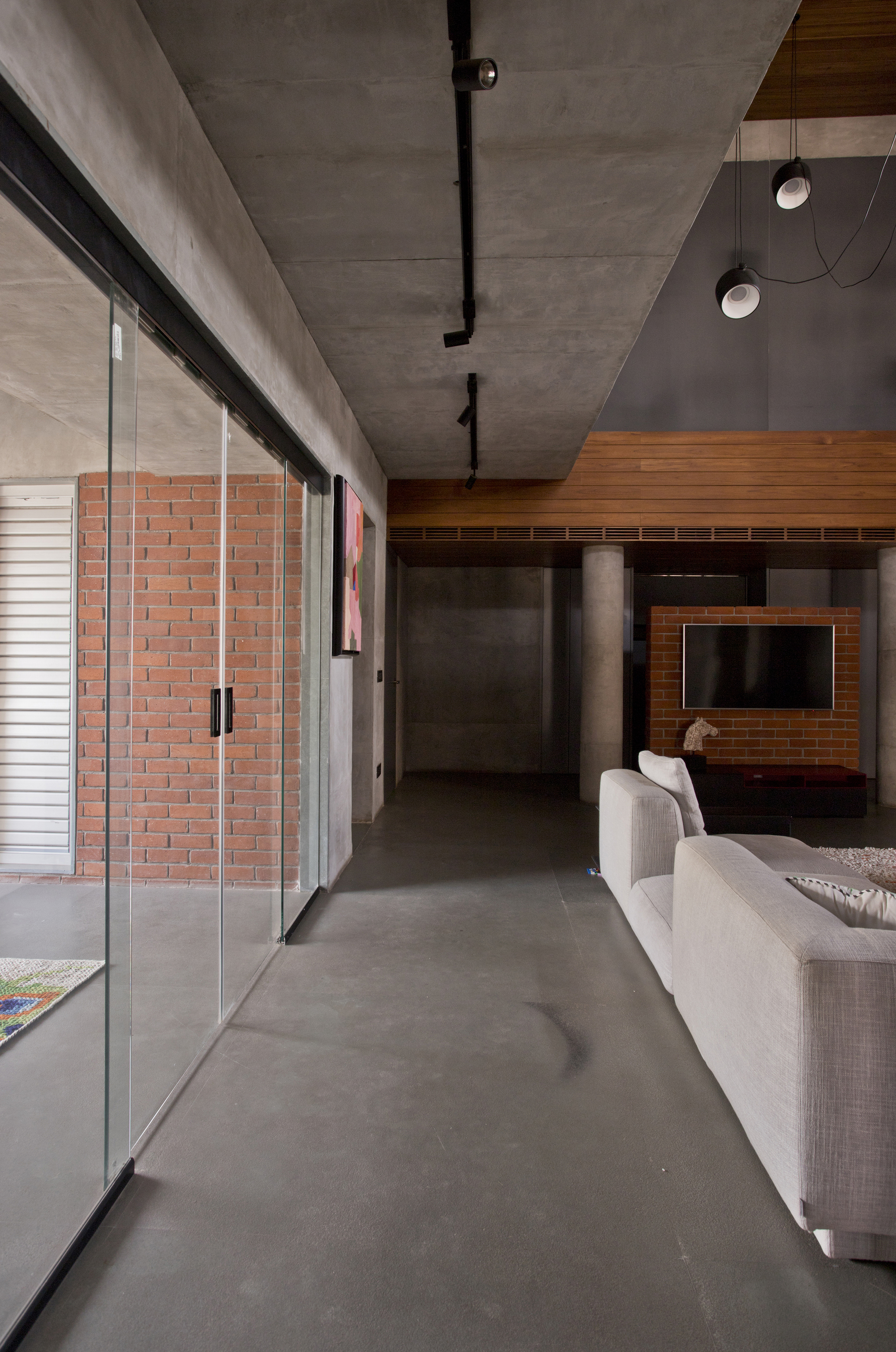 Gallery of Tic-Tac-Toe House / DOT - 28