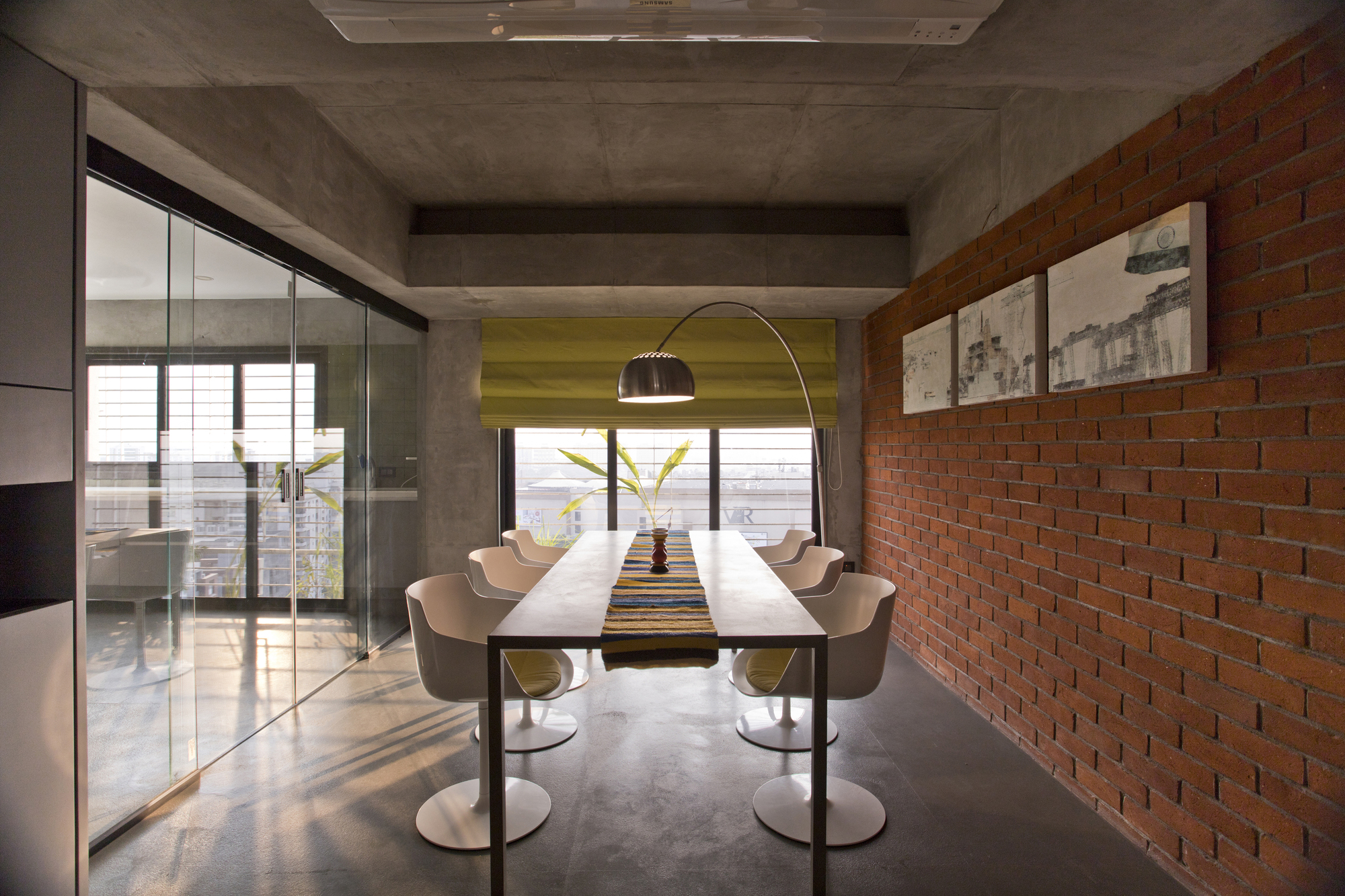 Gallery of Tic-Tac-Toe House / DOT - 29