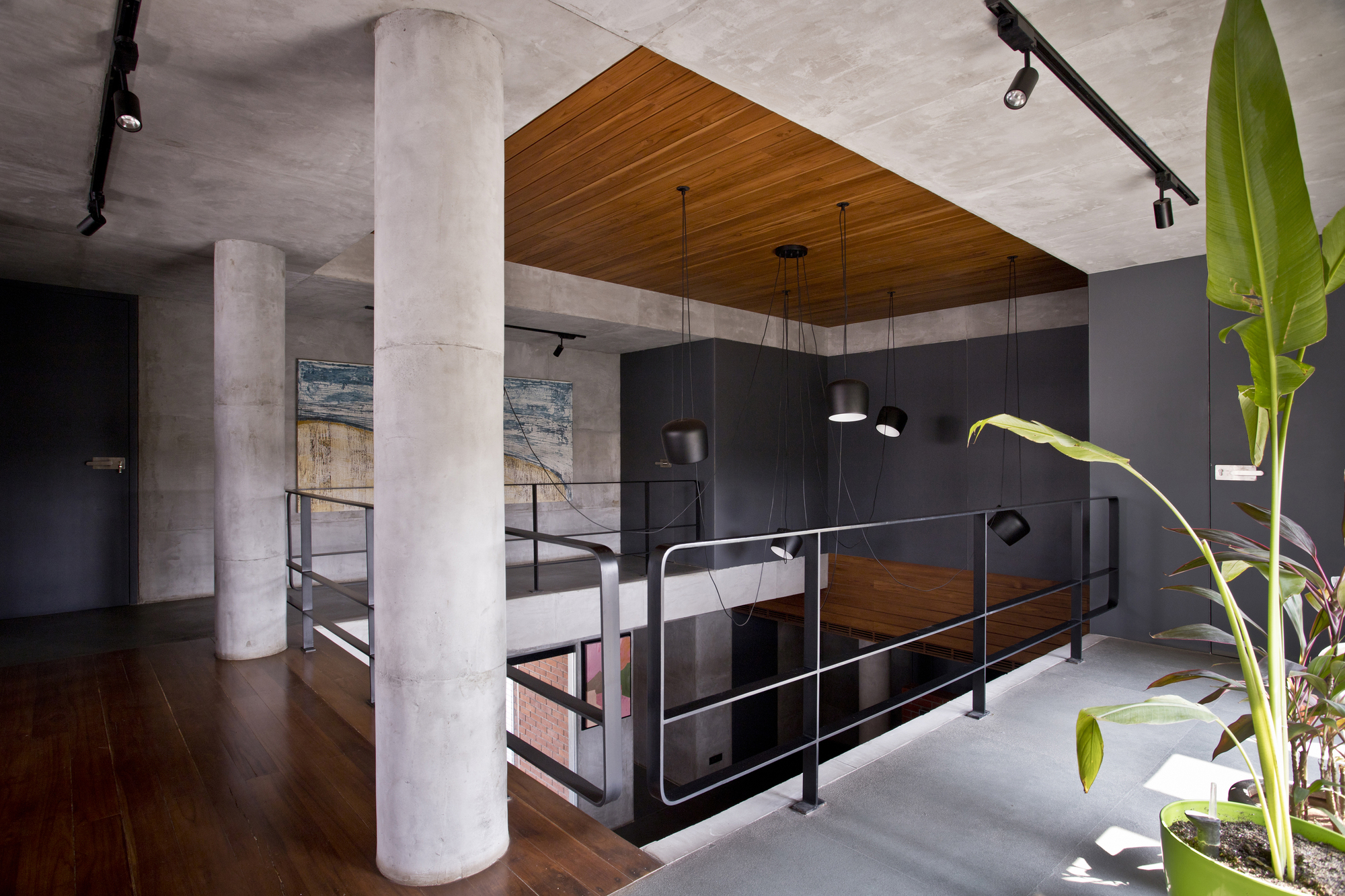 Gallery of Tic-Tac-Toe House / DOT - 26