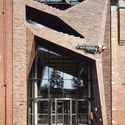 271 Spring Street Office Building / John Wardle Architects | ArchDaily