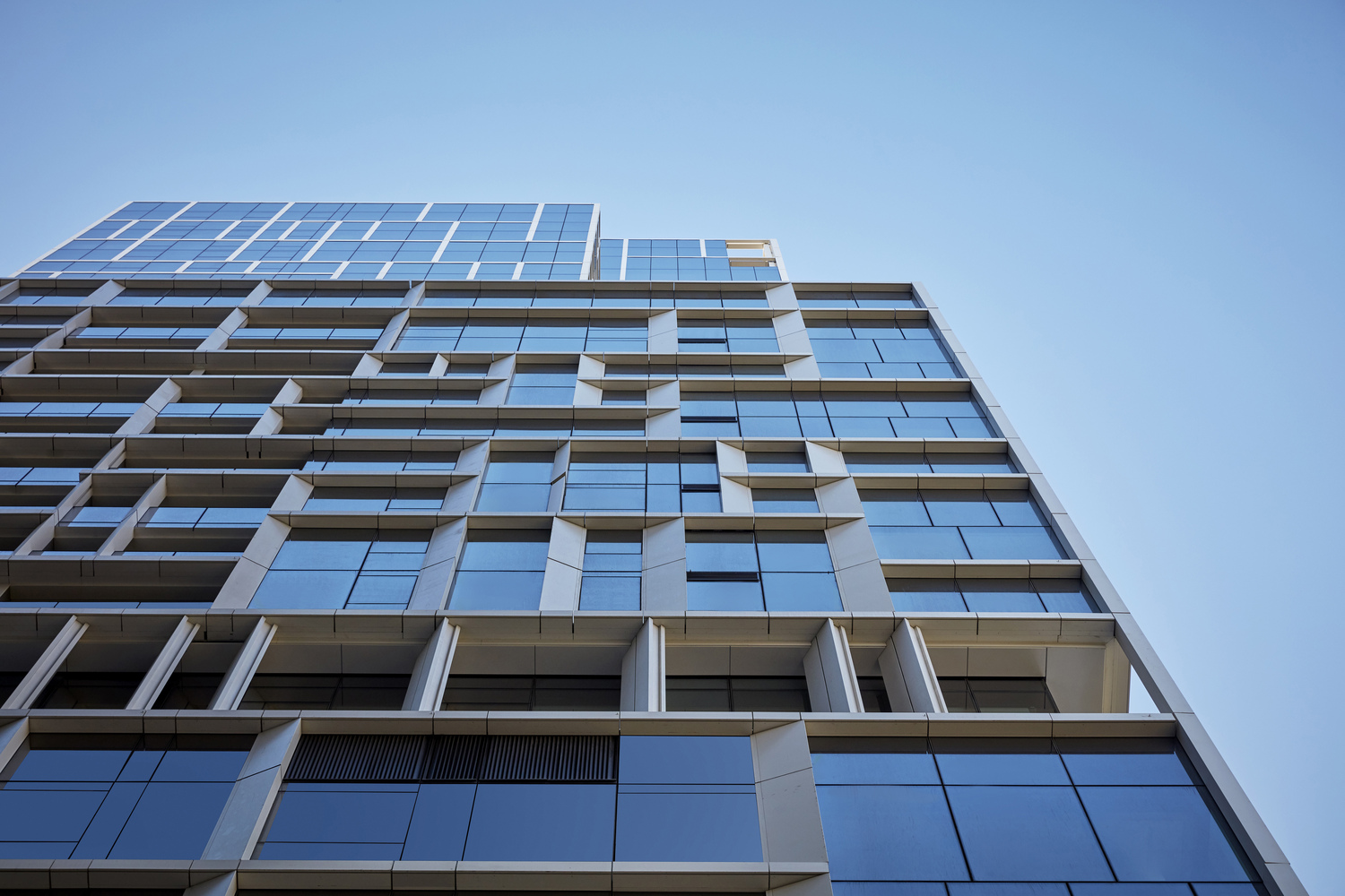 Gallery of 35 Spring Street Residential Tower / Bates Smart - 7