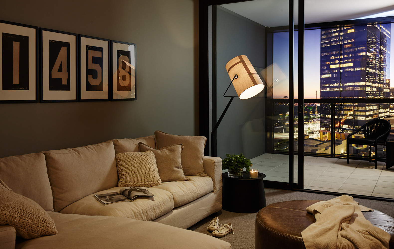 Gallery of 35 Spring Street Residential Tower / Bates Smart - 10