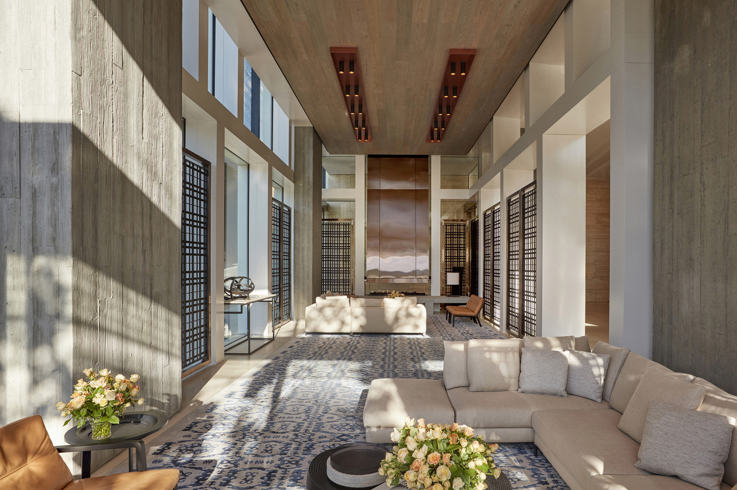 Gallery of 35 Spring Street Residential Tower / Bates Smart - 3