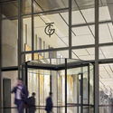 161 Collins Street Refurbishment / Bates Smart | ArchDaily