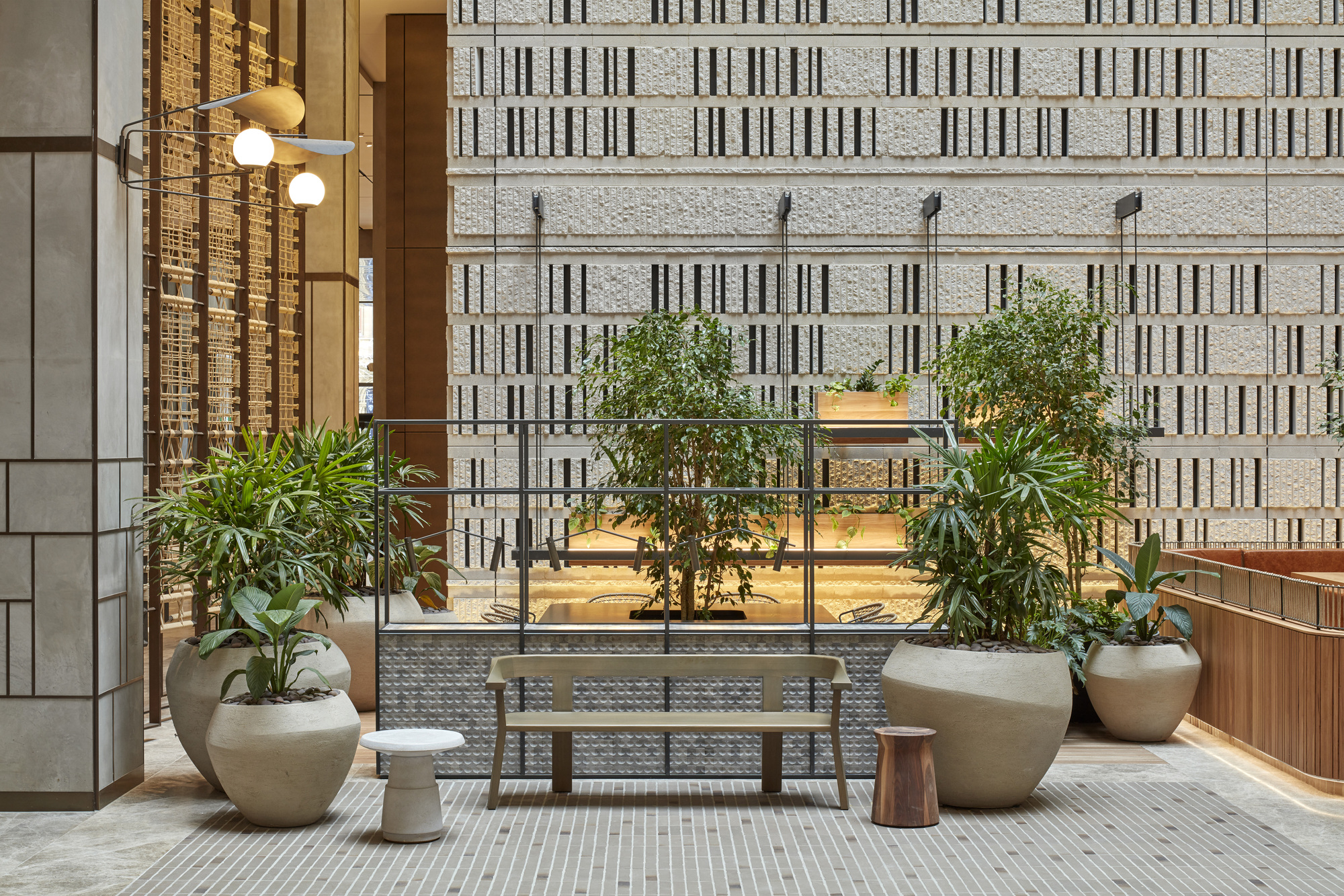 Gallery of 161 Collins Street Refurbishment / Bates Smart - 2