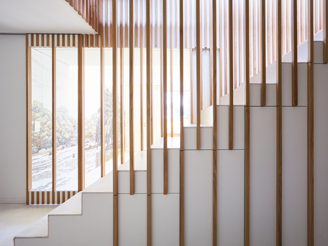 Gallery of Multifunctional Stairs: 9 Options to Take Advantage of ...