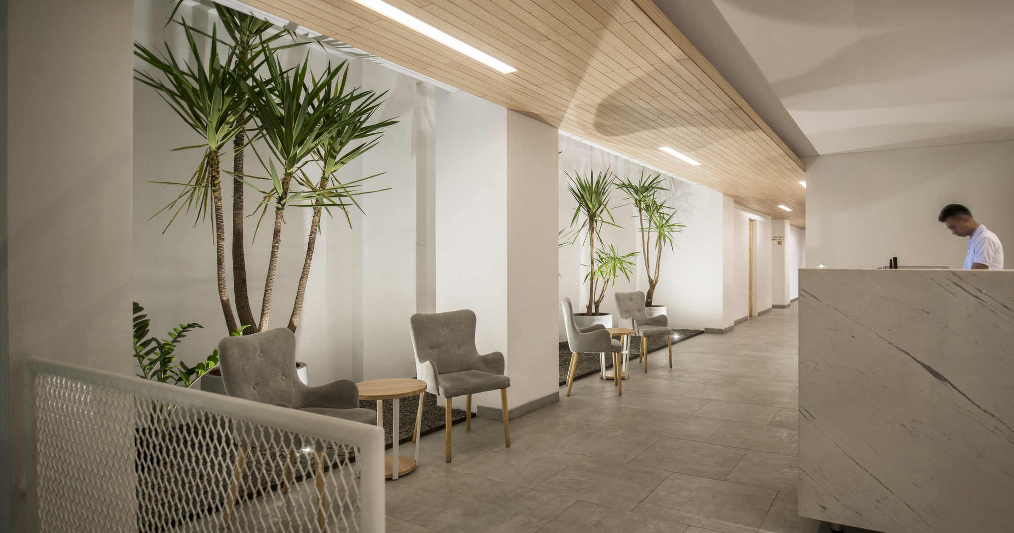 Gallery of Lenora Hotel / RDMA - 3