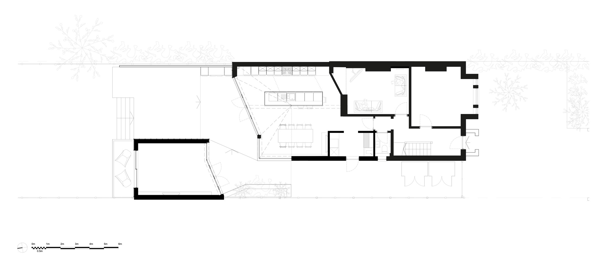 Gallery of Ravensbourne Avenue House / Minifie Architects - 16