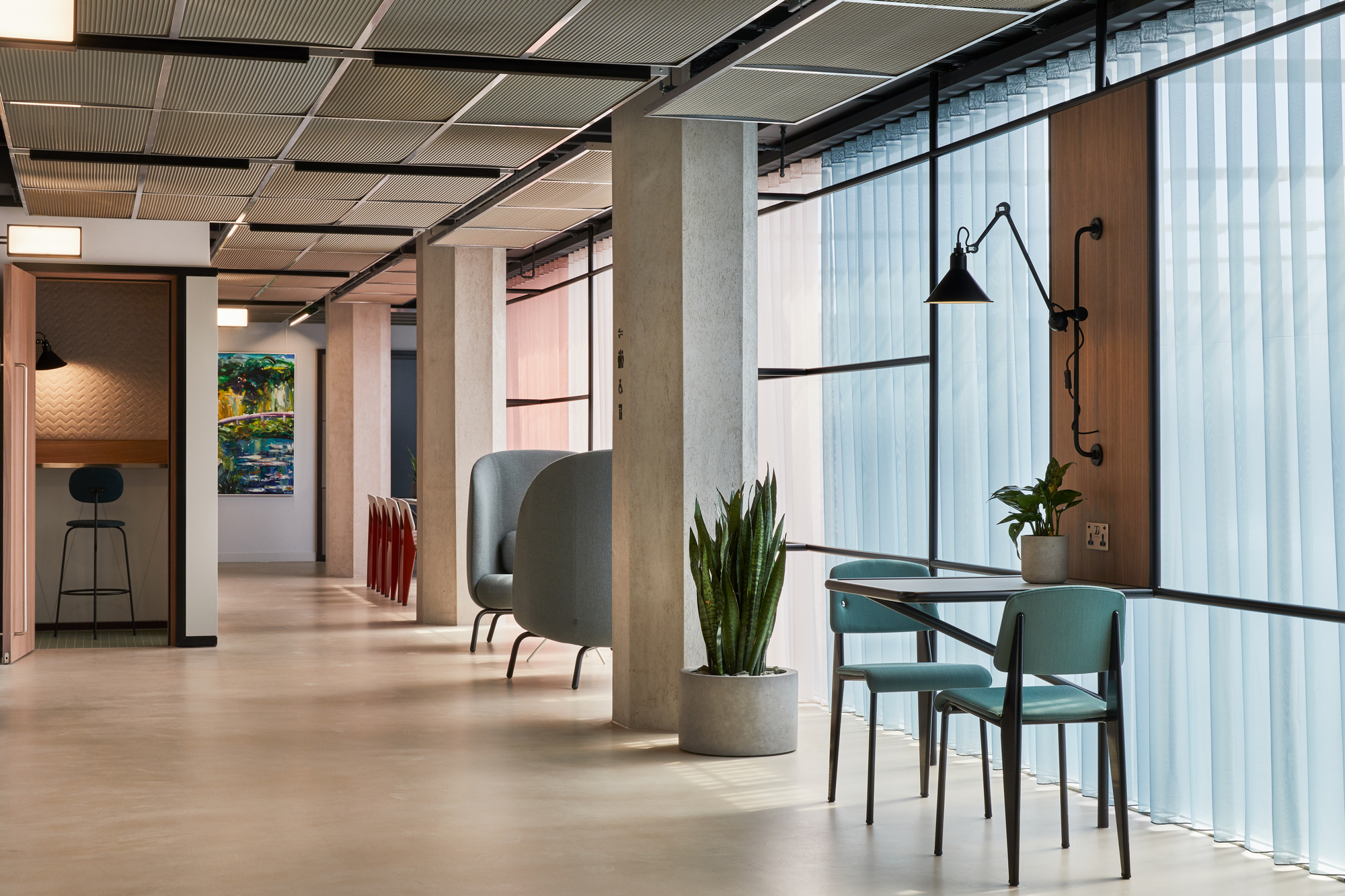 Gallery of MYO Workspace / SODA Studio - 19