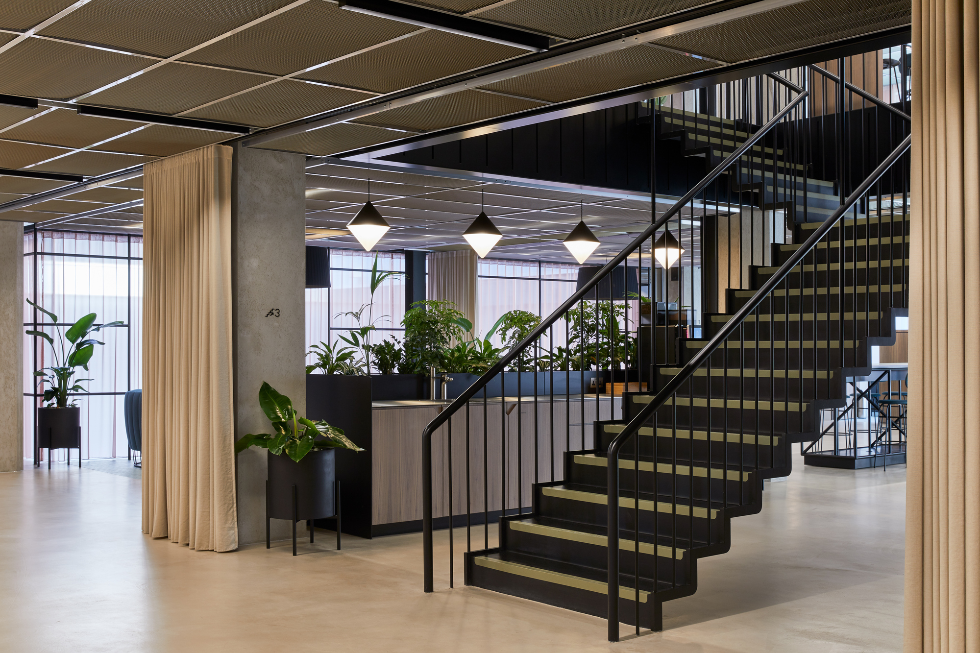 Gallery of MYO Workspace / SODA Studio - 5