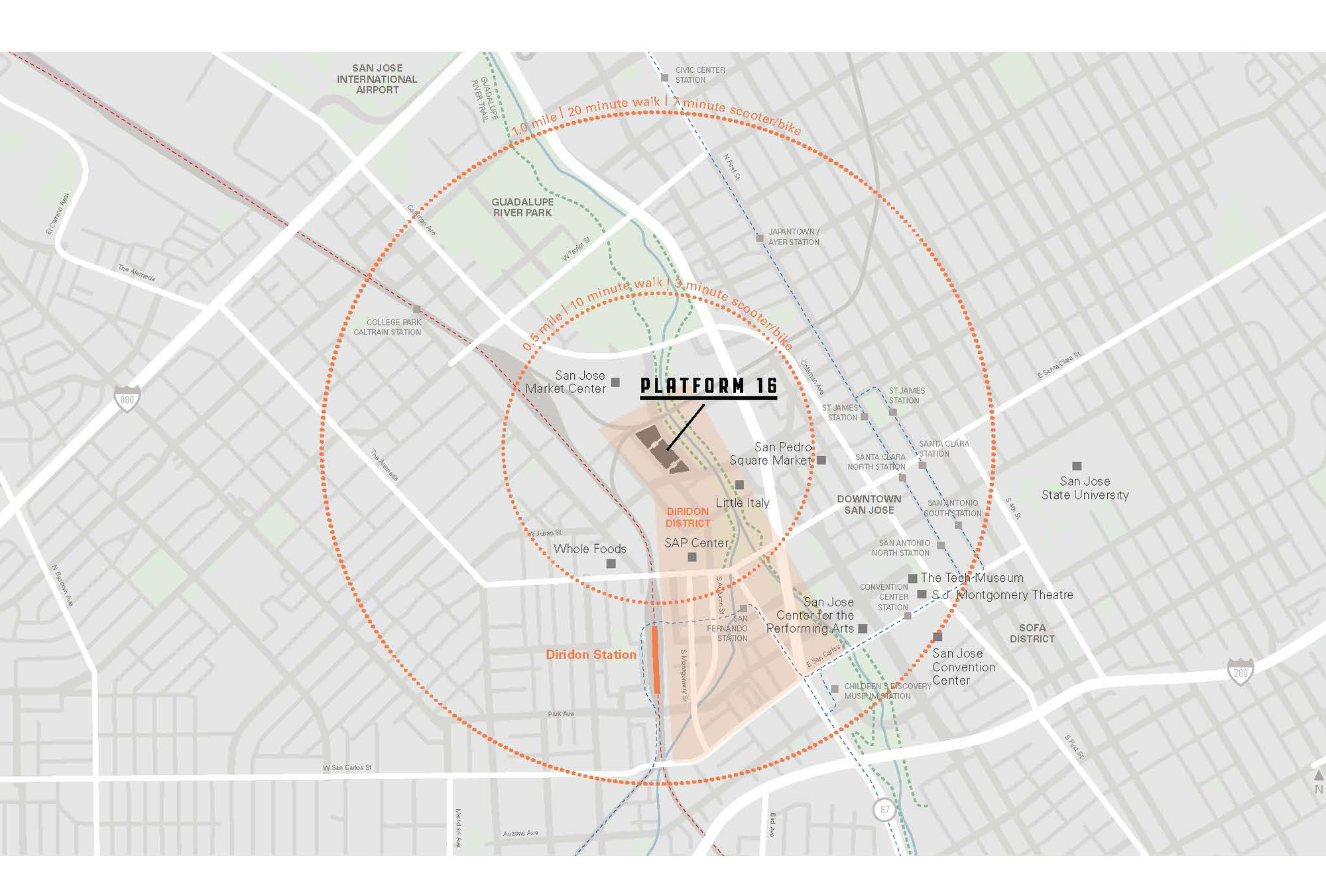 Gallery of KPF Breaks Ground on an Innovative Office Complex in San ...
