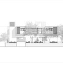 Story of Three Courts Residence / Collage Architecture Studio | ArchDaily