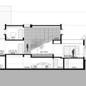 Story of Three Courts Residence / Collage Architecture Studio | ArchDaily