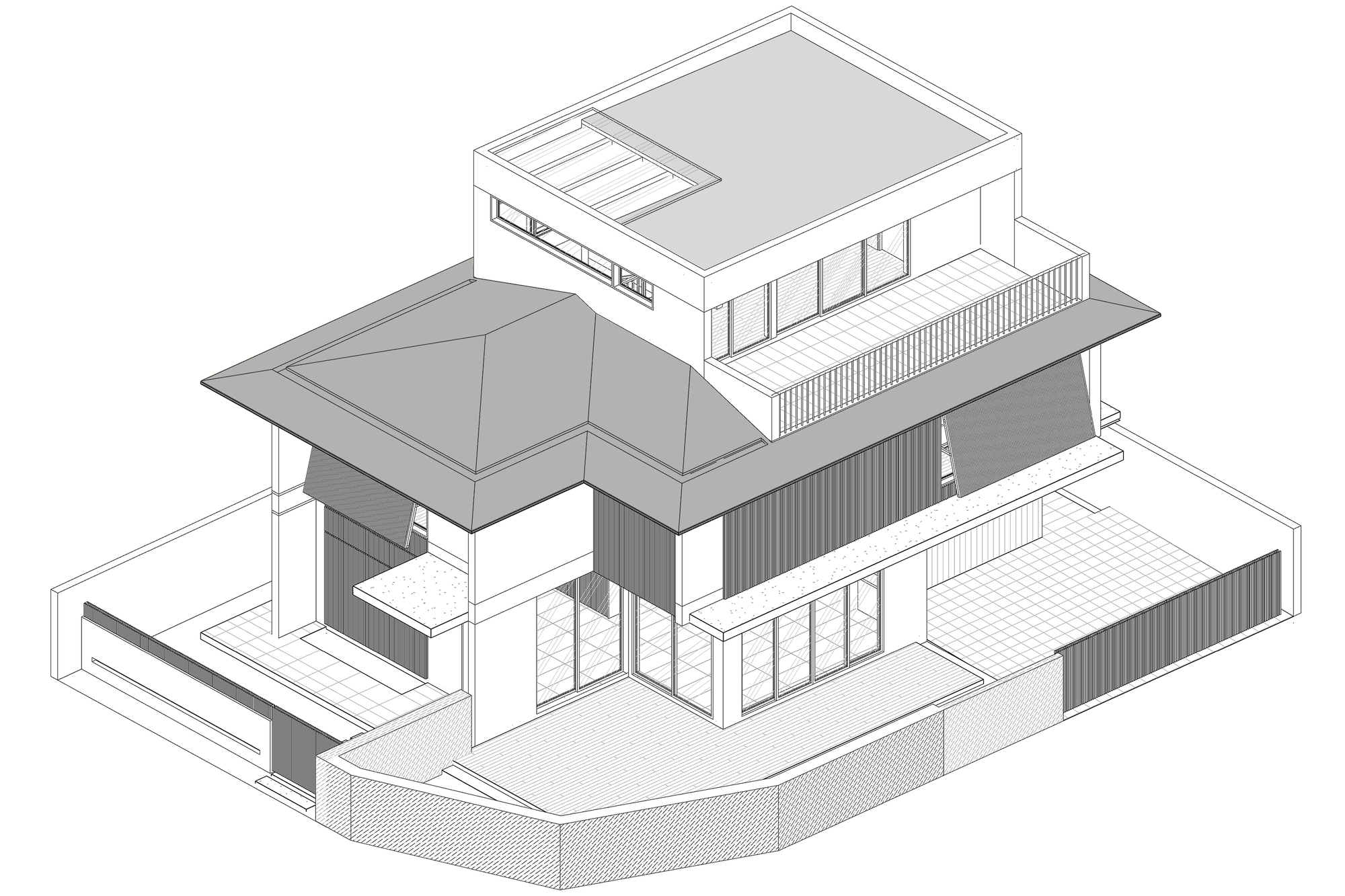 Gallery of Bahay Sibi House / Platform 21 Architecture - 22