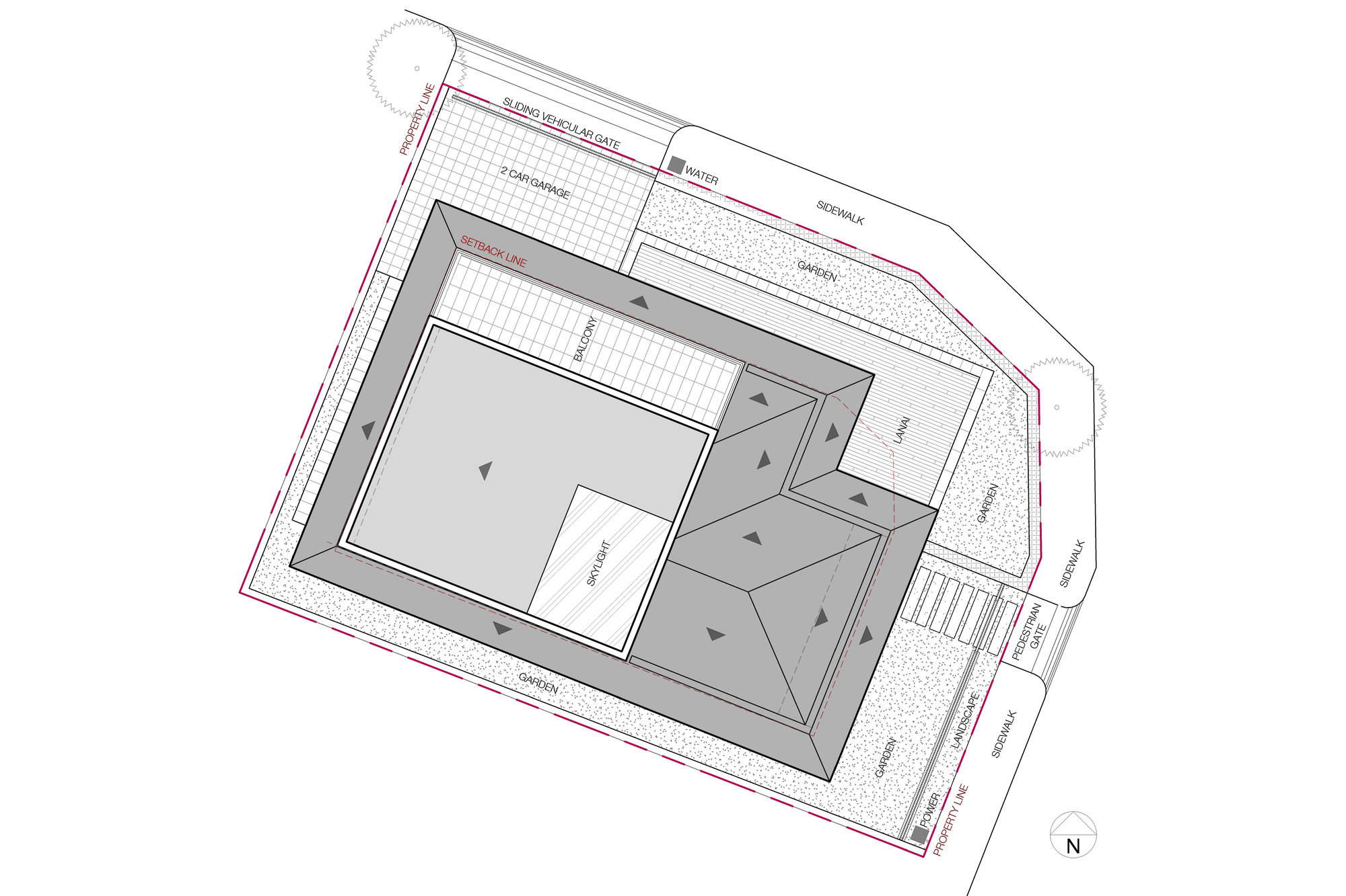 Galeria de Residência Bahay Sibi / Platform 21 Architecture - 17