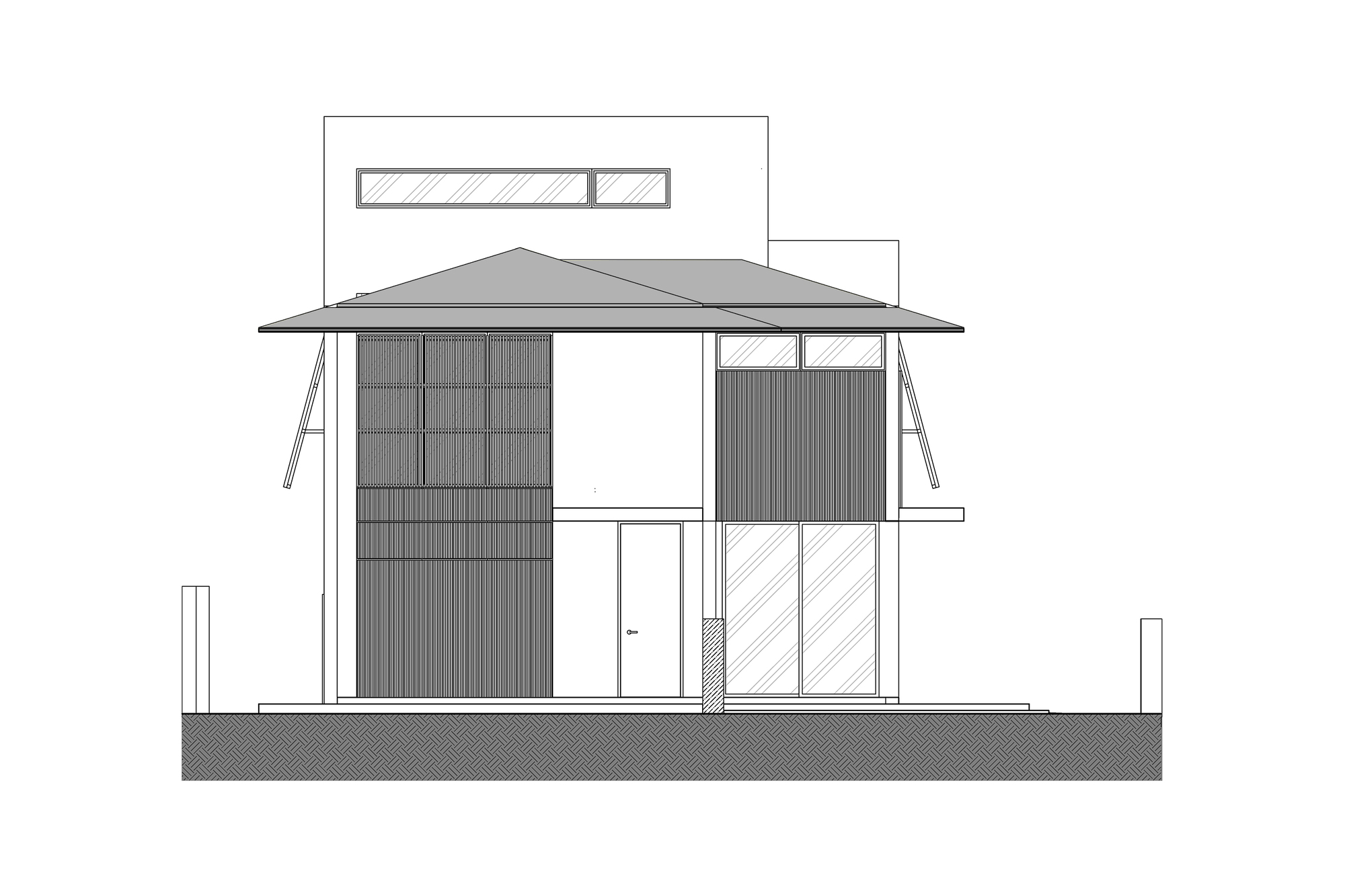 Gallery of Bahay Sibi House / Platform 21 Architecture - 20