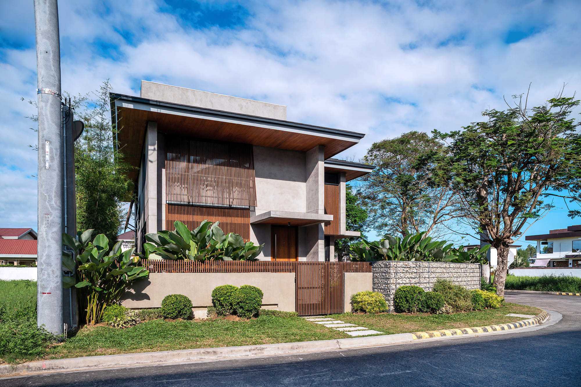 Gallery of Bahay Sibi House / Platform 21 Architecture - 12