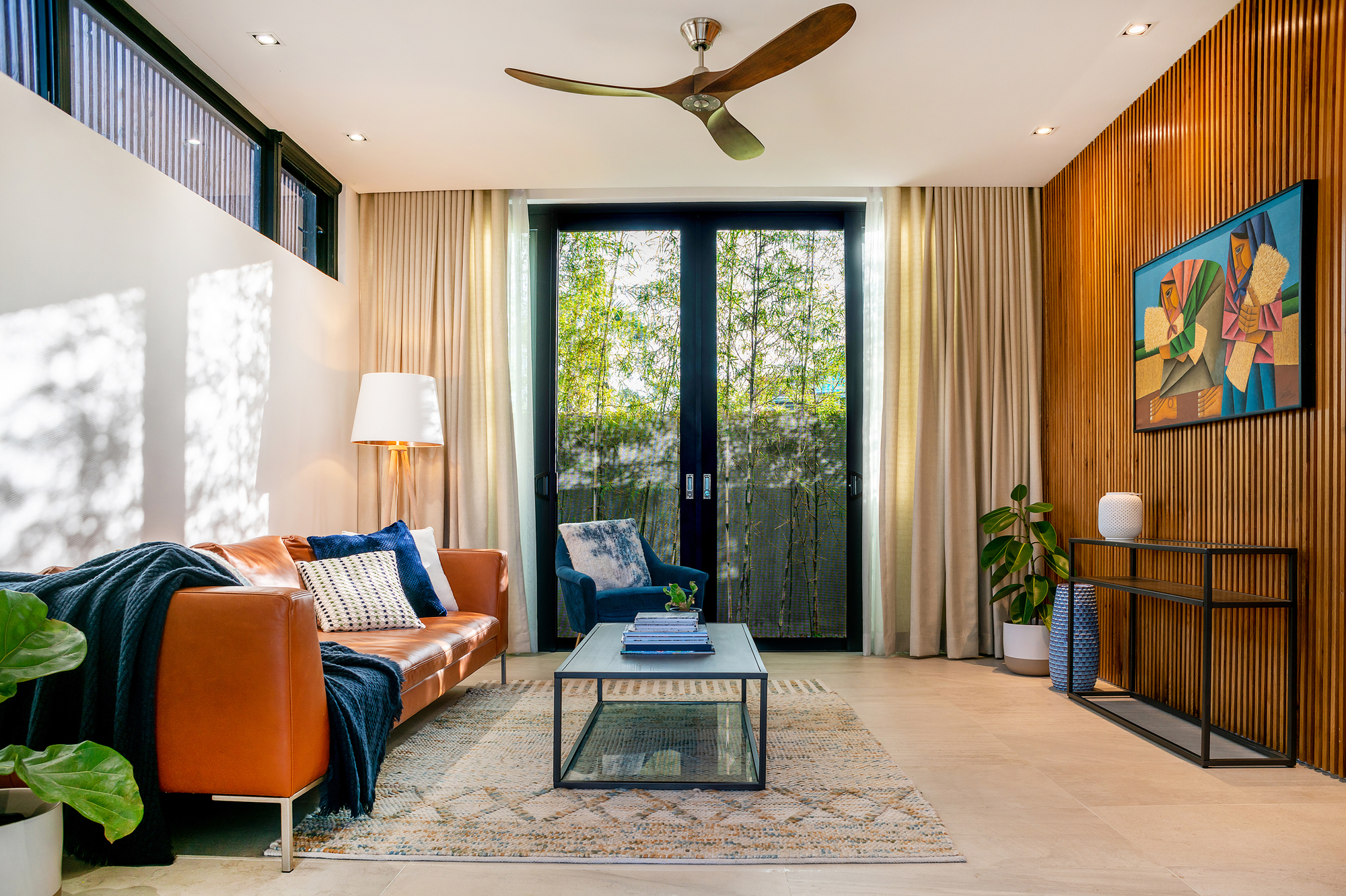 Gallery of Bahay Sibi House / Platform 21 Architecture - 8