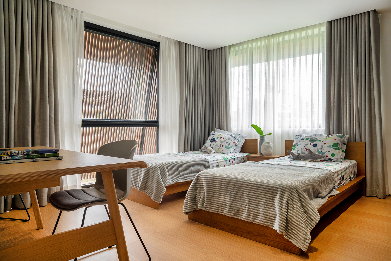 Gallery of Bahay Sibi House / Platform 21 Architecture - 5