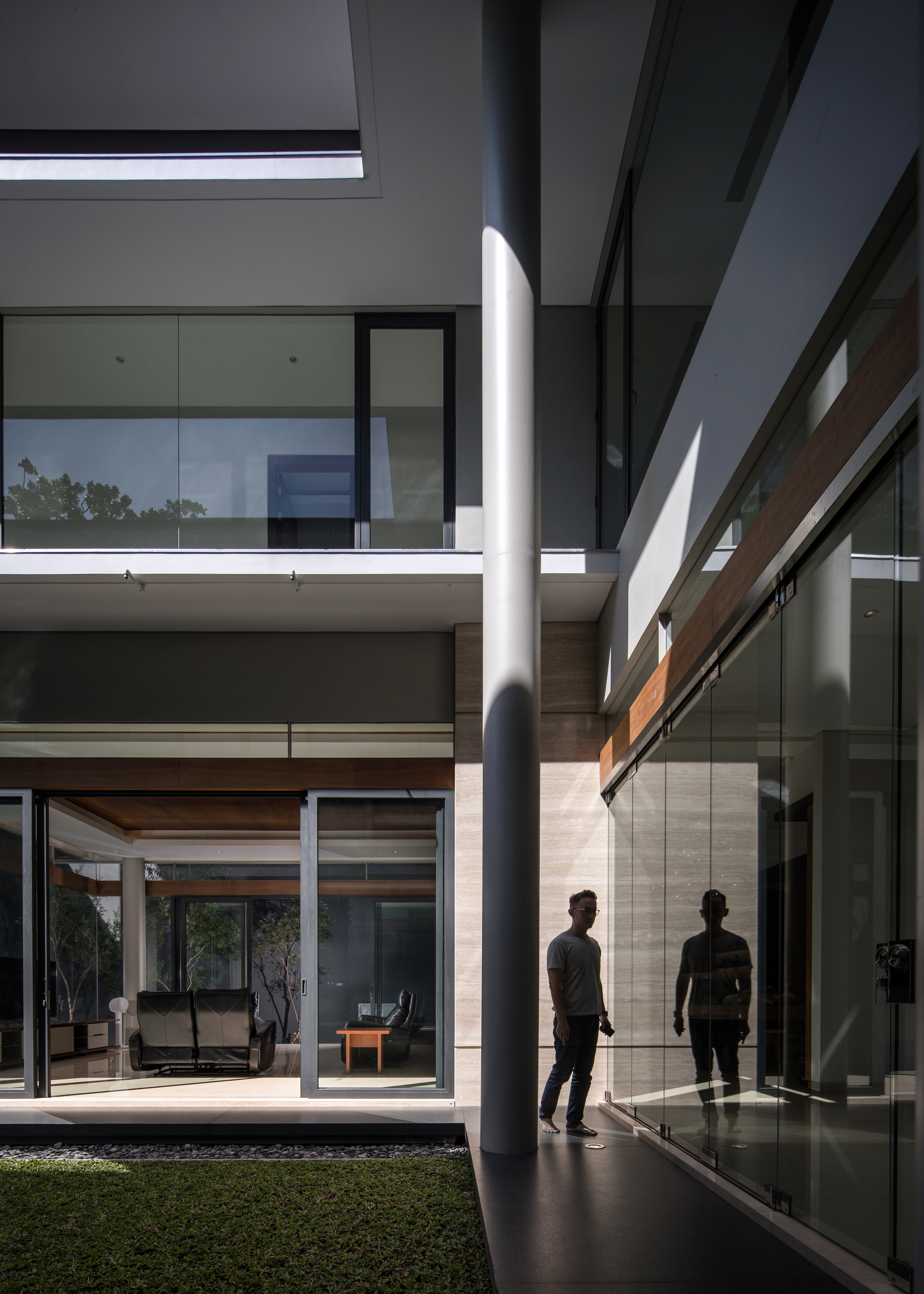 Gallery of FE House / Rakta Studio - 6