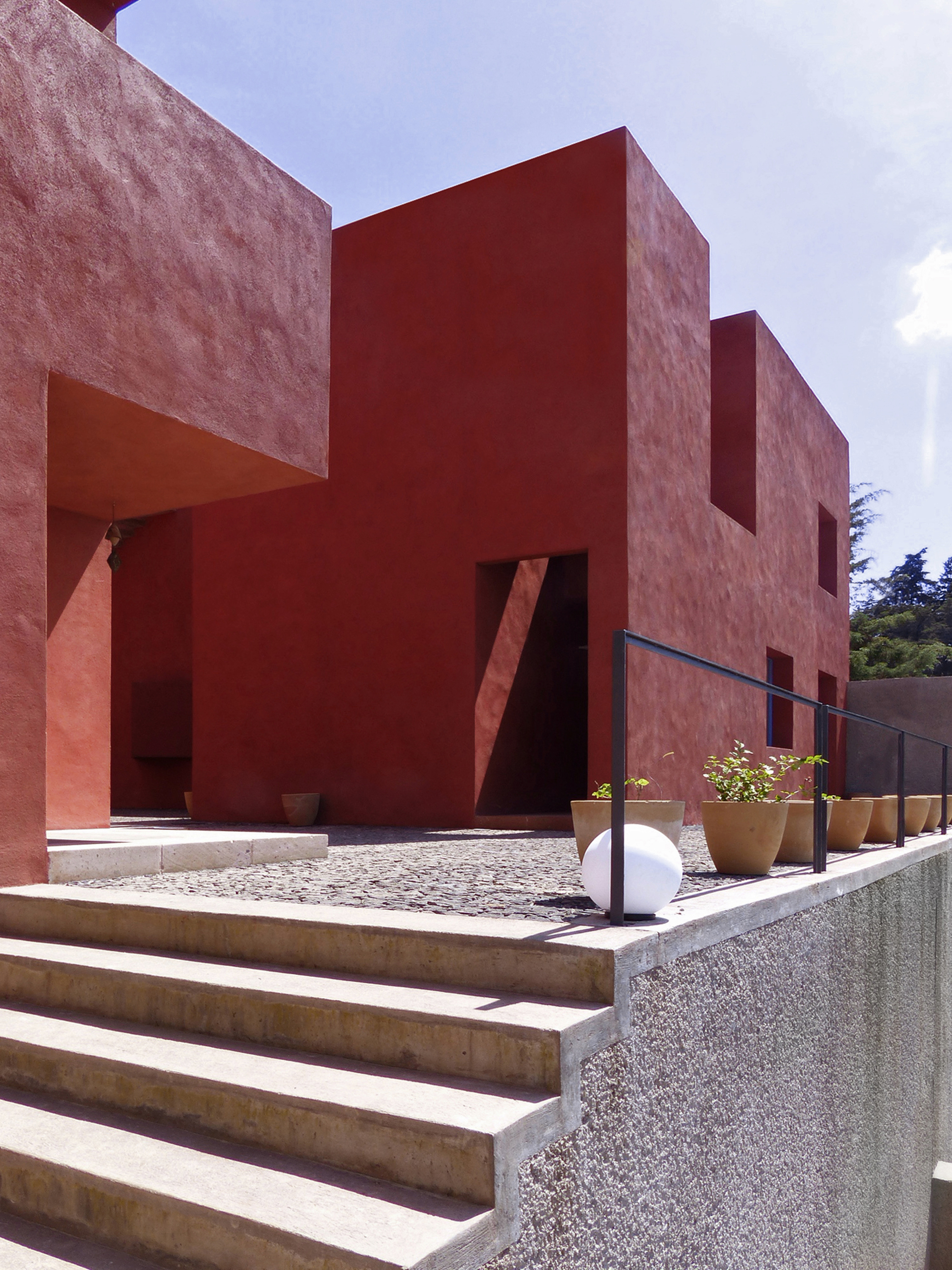 Gallery of Brother Sister House / JAM arquitectura - 14