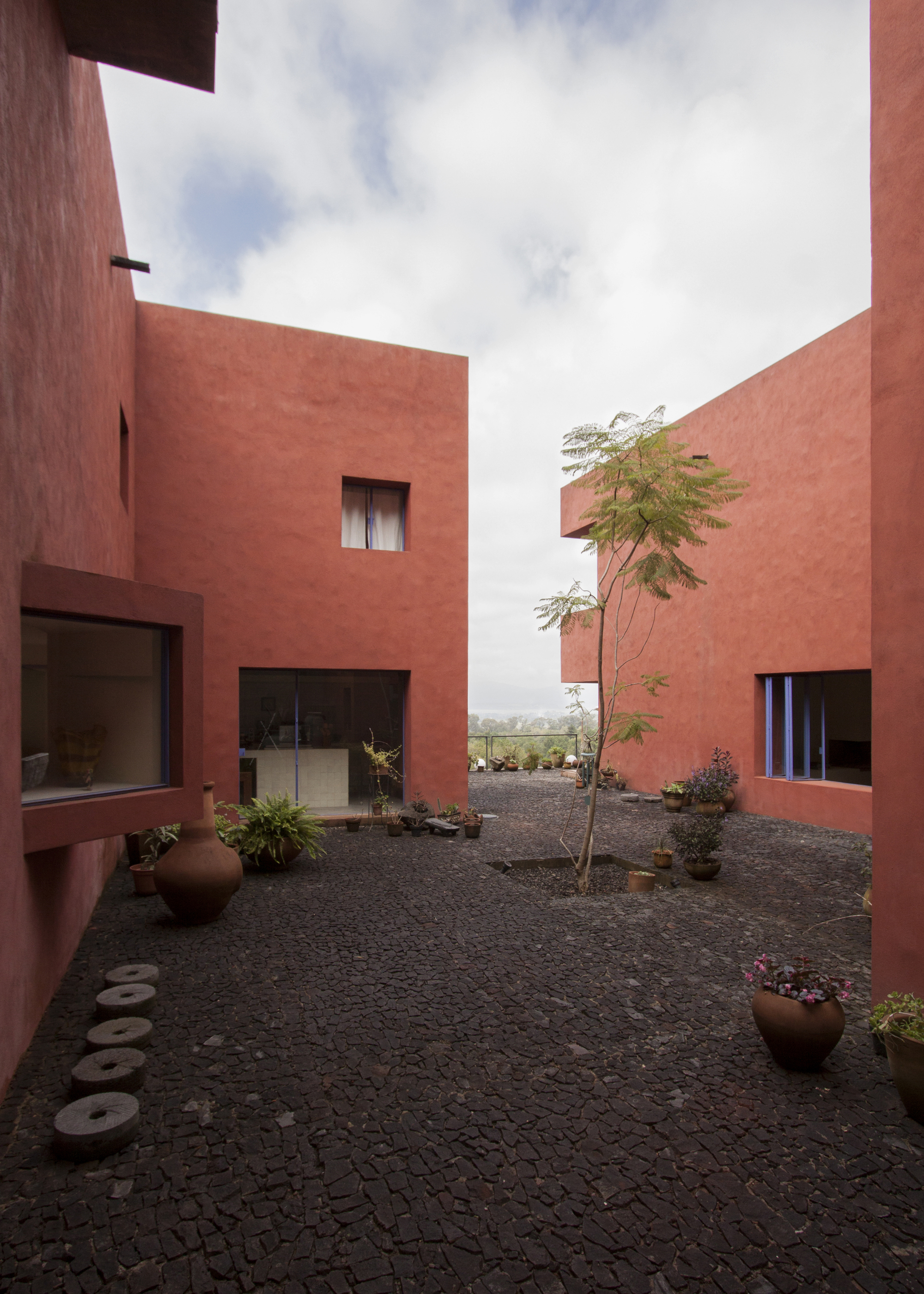 Gallery of Brother Sister House / JAM arquitectura - 5