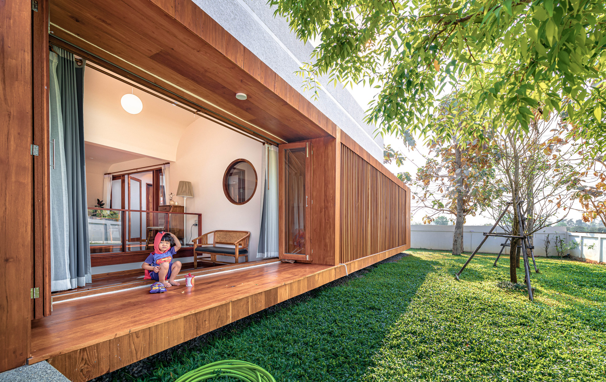 Gallery of Jaipan House / Onhill Design & Construction - 21