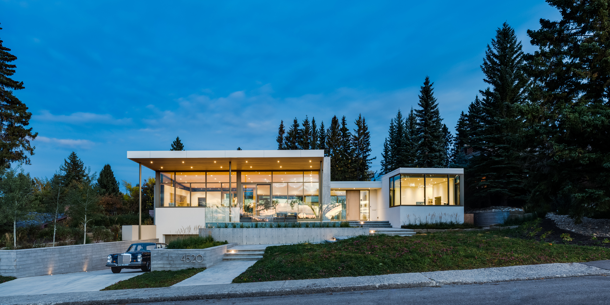 Gallery of Britannia House / Shugarman Architecture + Design Inc - 7