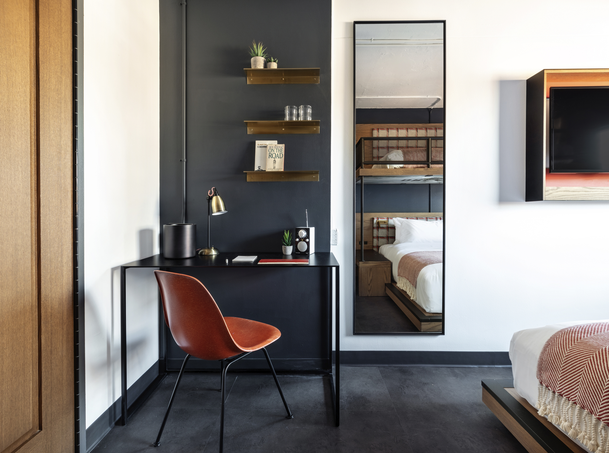 Gallery of The Revolution Hotel / PCA / Prellwitz Chilinski Associates - 17