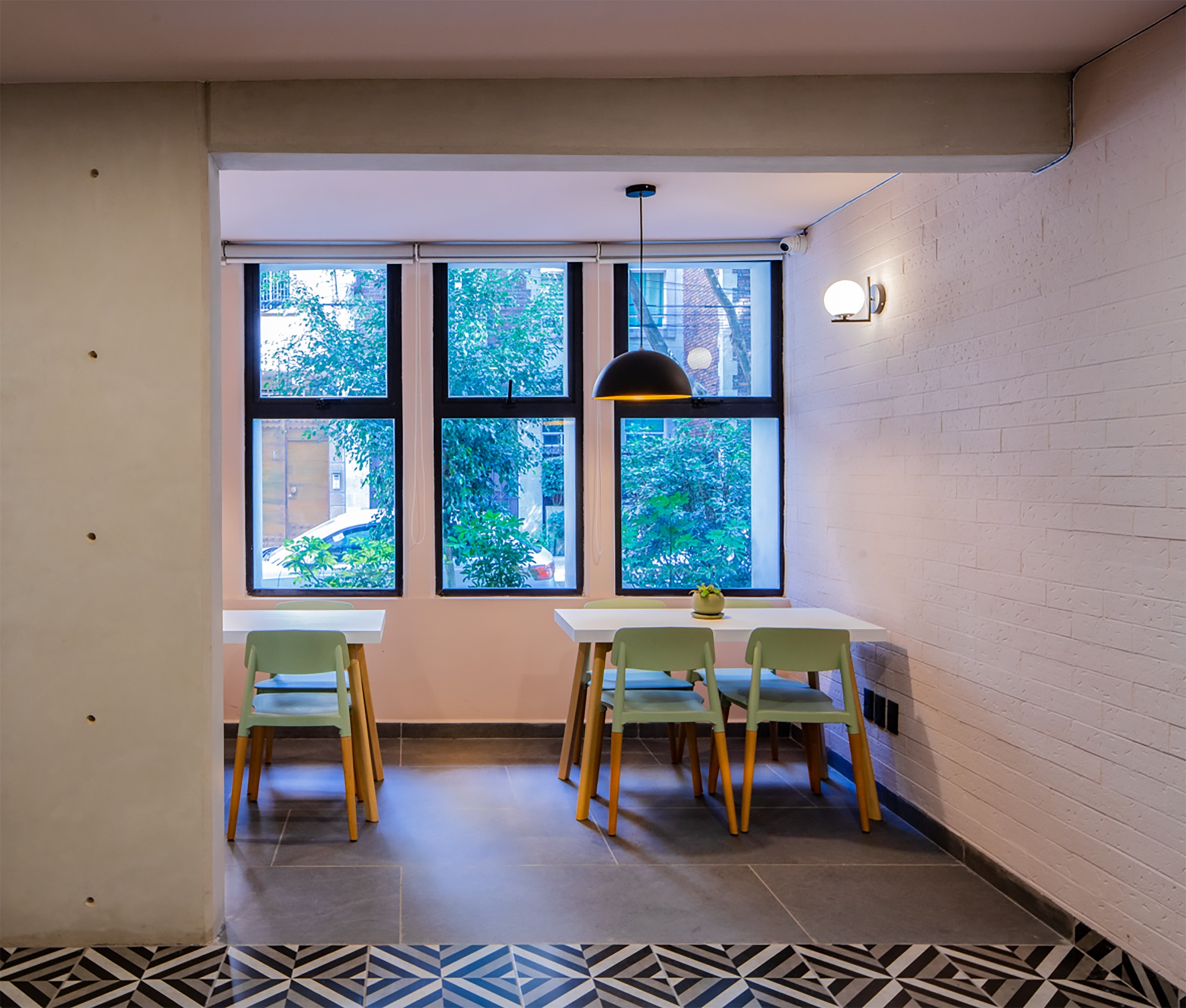 Galería de NIU Coliving / CRAFT Arquitectos - 7