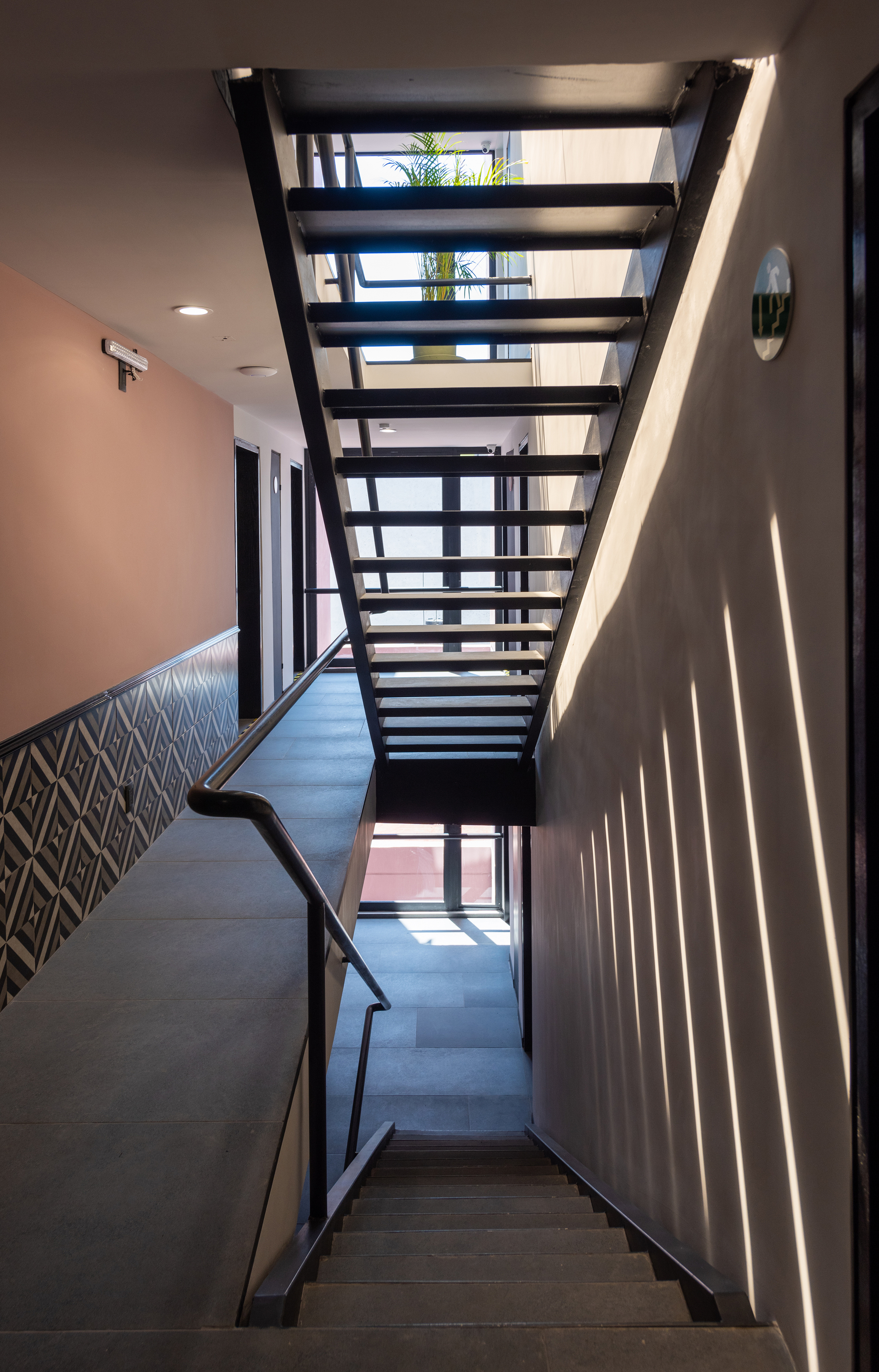 Galería de NIU Coliving / CRAFT Arquitectos - 12