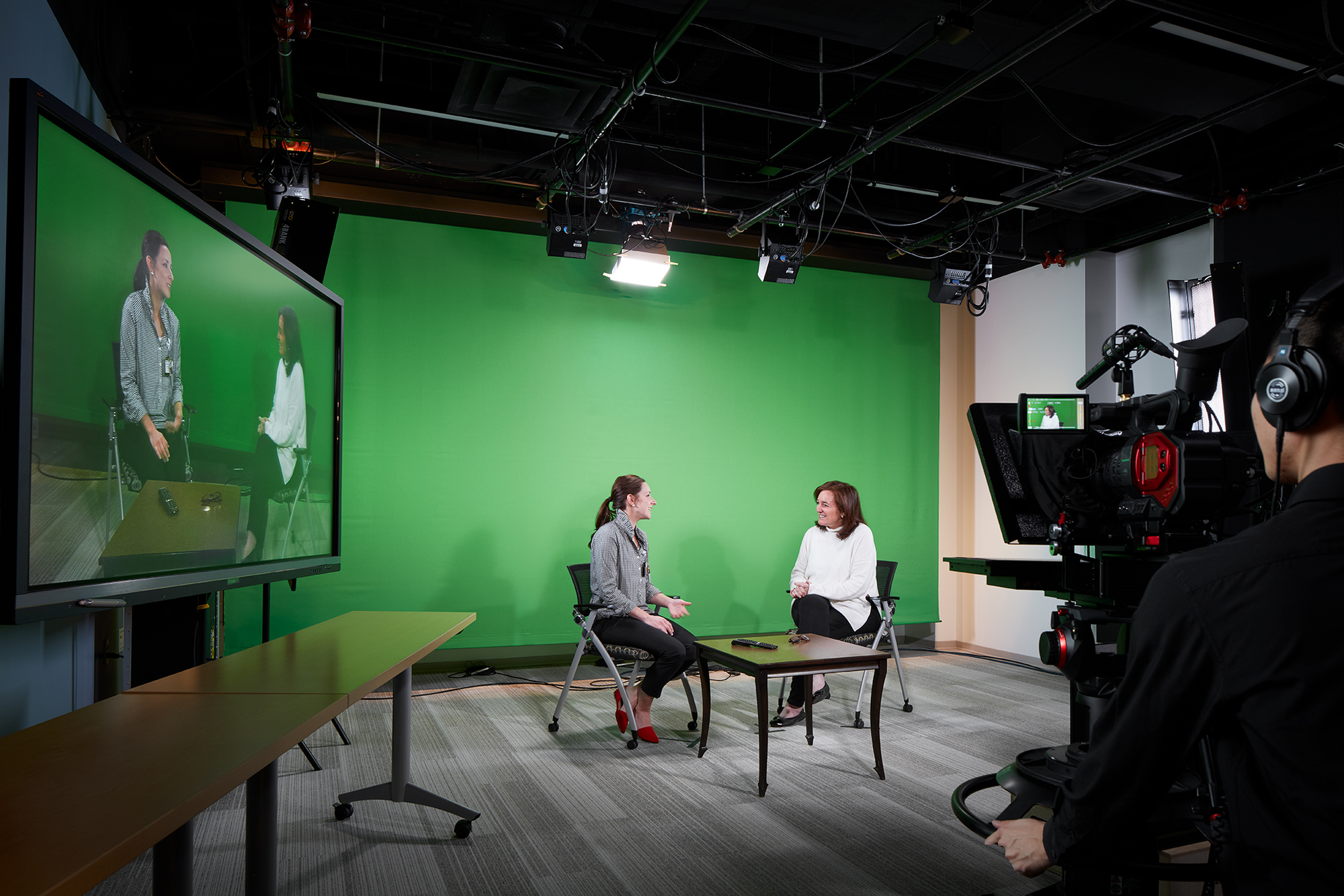 Gallery of Vanderbilt University School of Nursing / HASTINGS ...