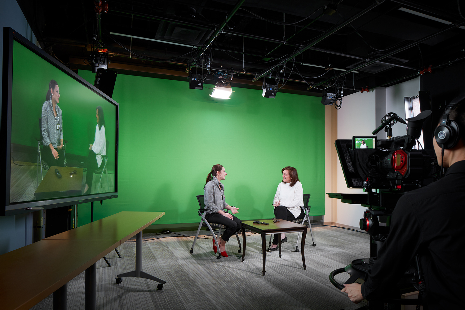 Gallery of Vanderbilt University School of Nursing / HASTINGS ...