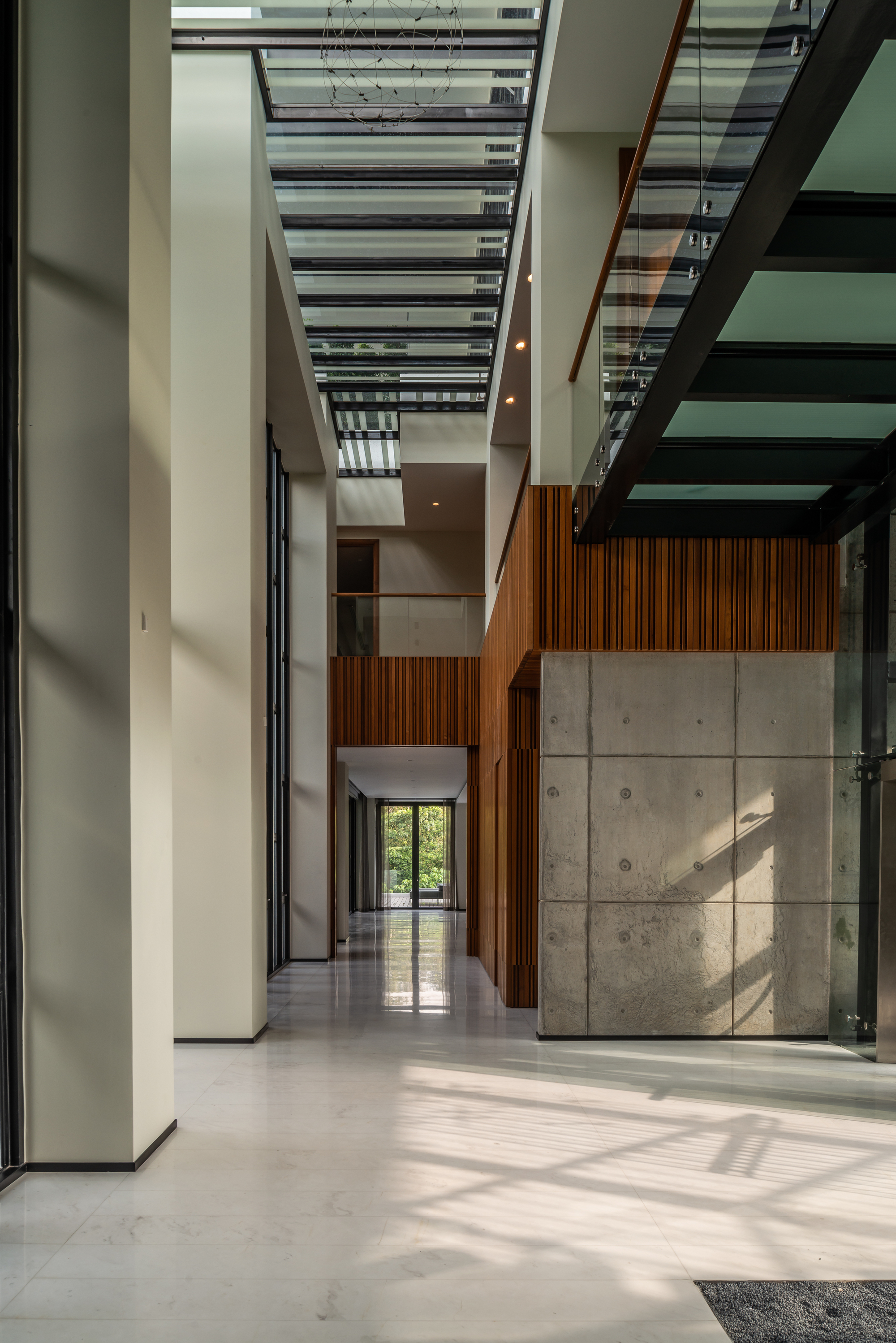 Gallery of House68 / Design Collective Architects - 32