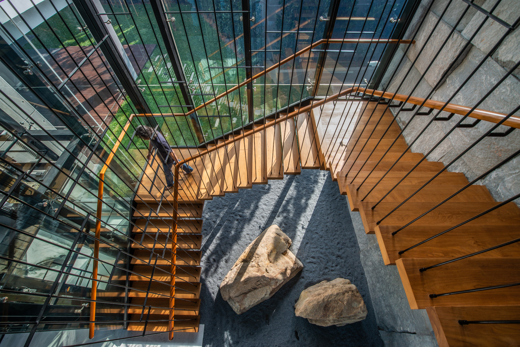 Galería de Casa 68 / Design Collective Architects - 8