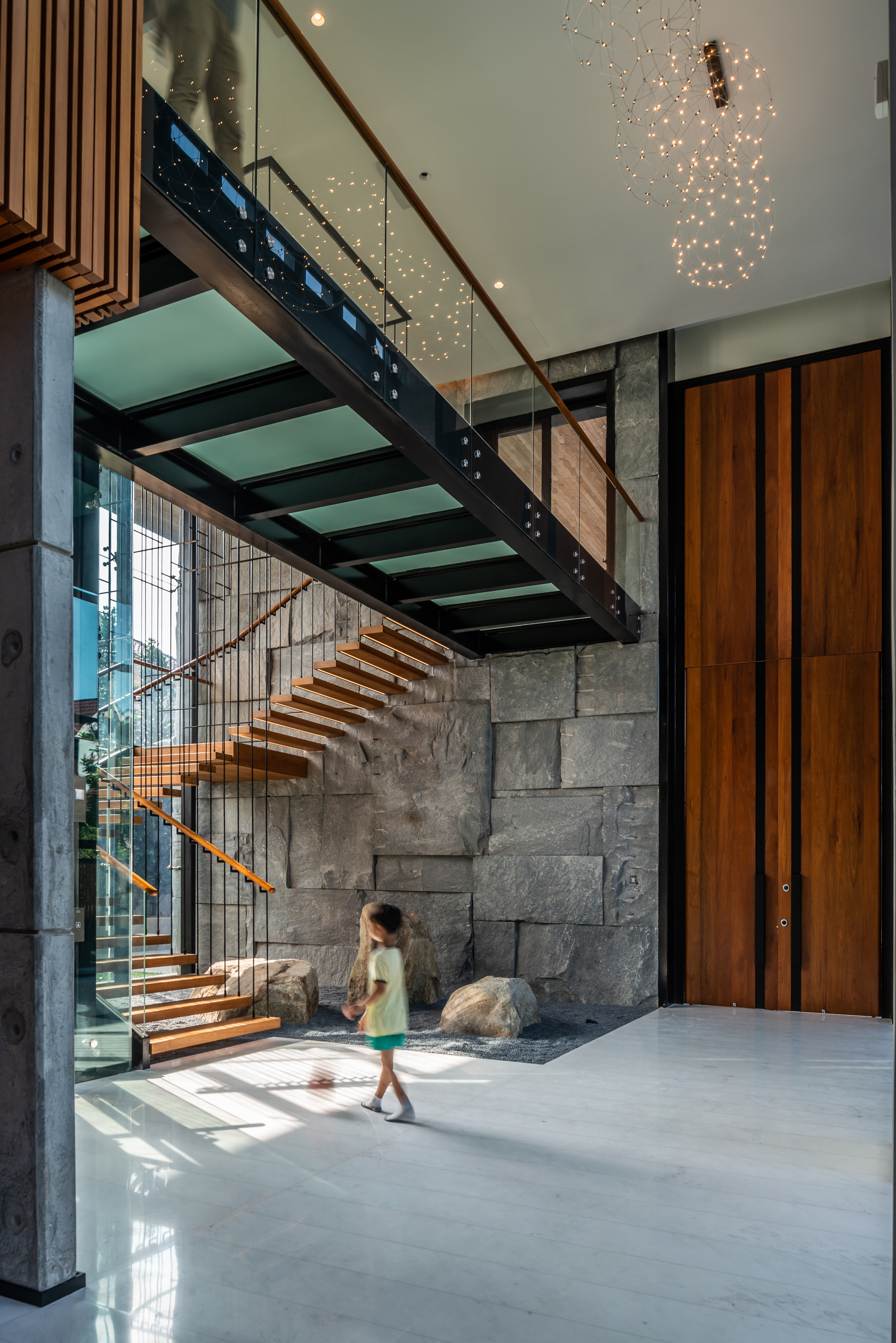 Galería de Casa 68 / Design Collective Architects - 5