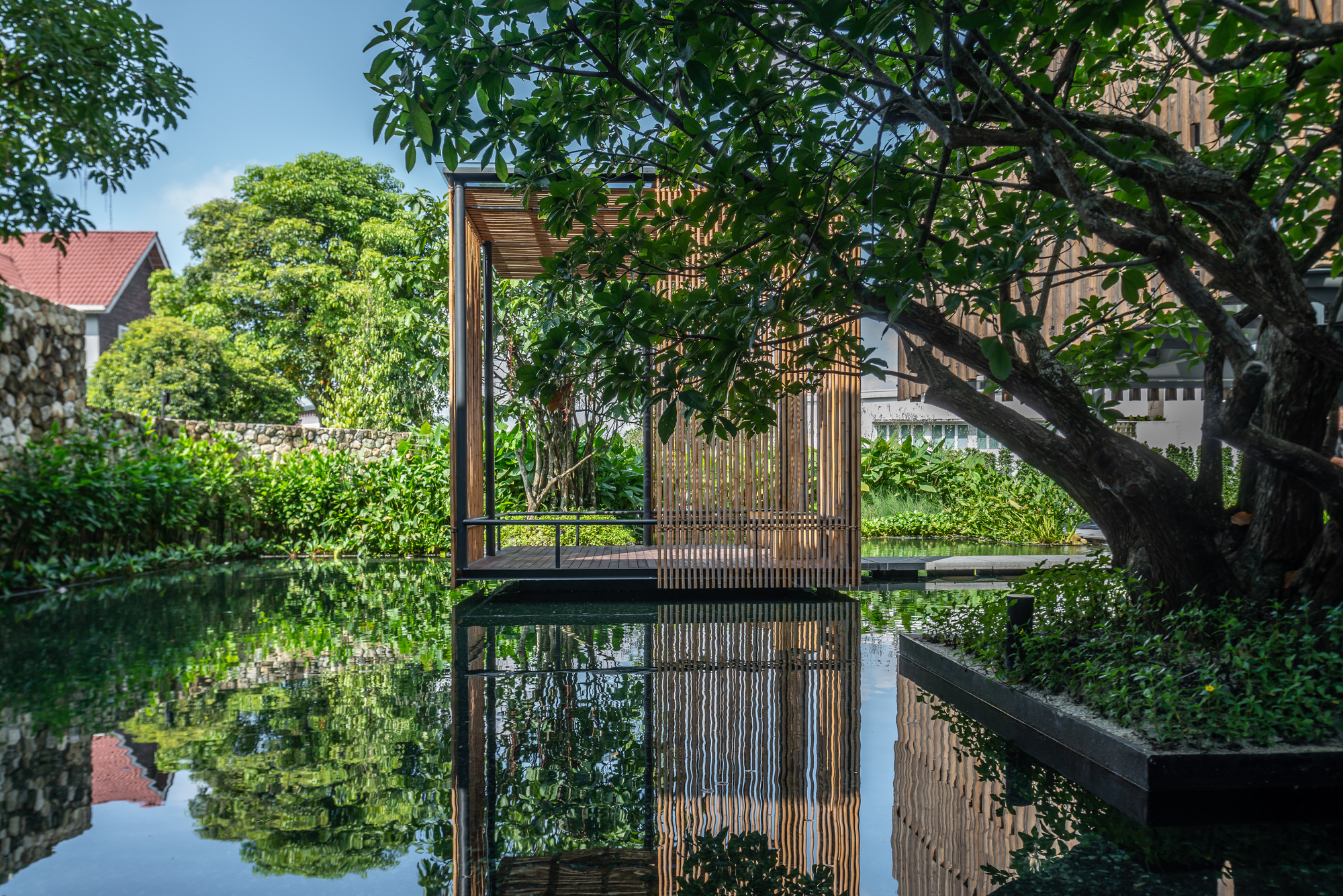 Gallery of House68 / Design Collective Architects - 2