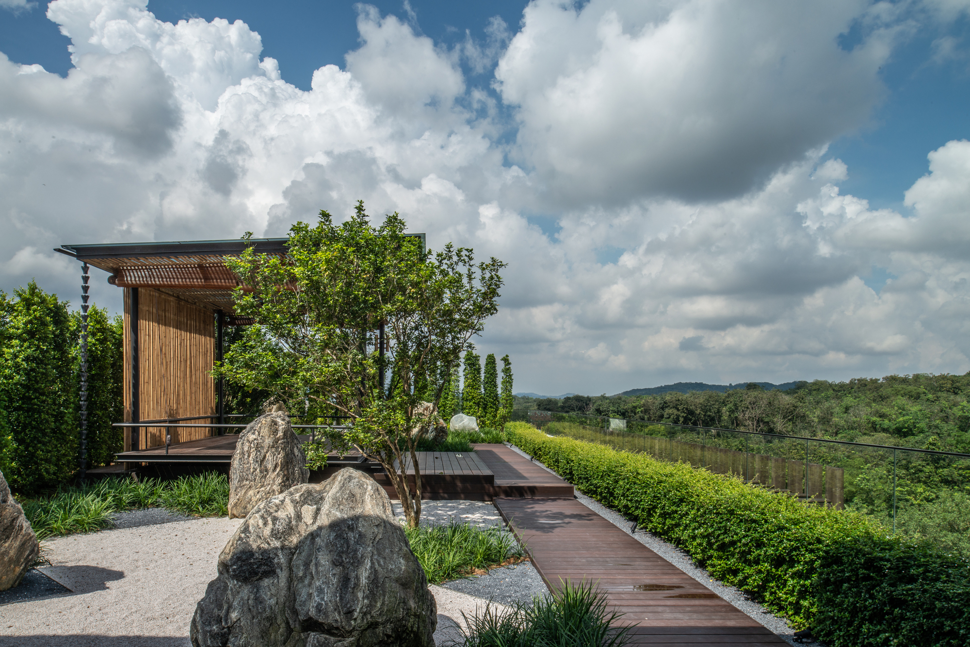 Galería de Casa 68 / Design Collective Architects - 24