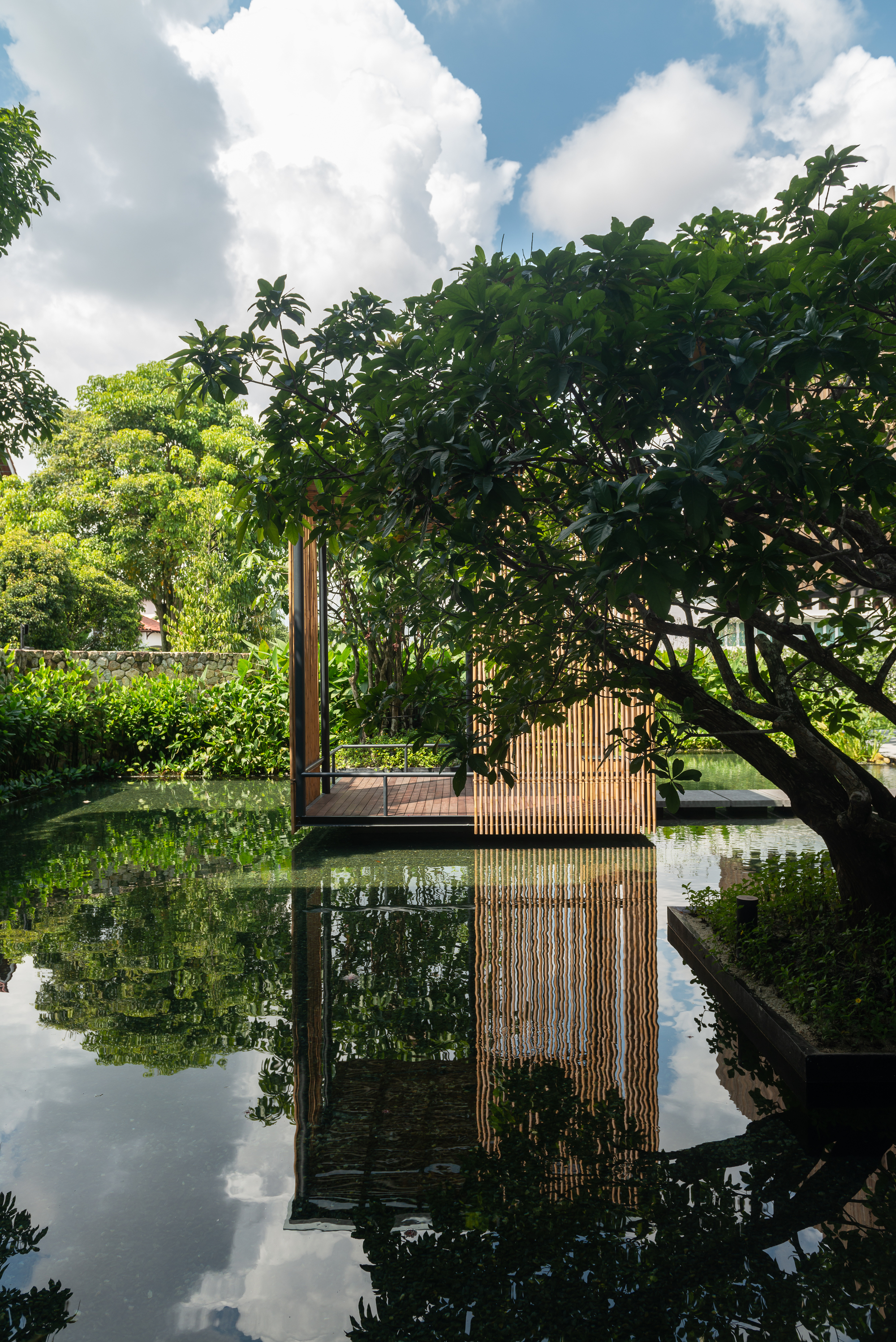 Gallery of House68 / Design Collective Architects - 20