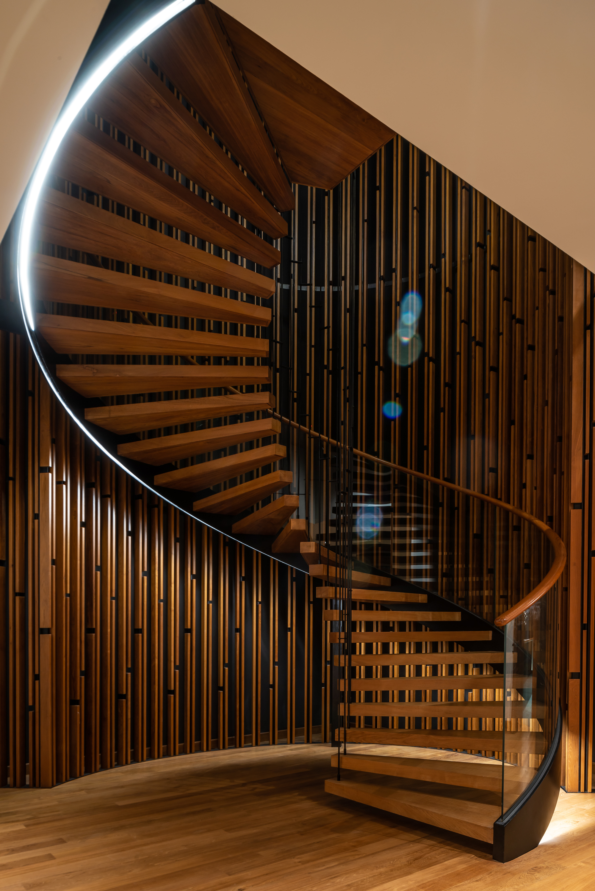 Galería de Casa 68 / Design Collective Architects - 4