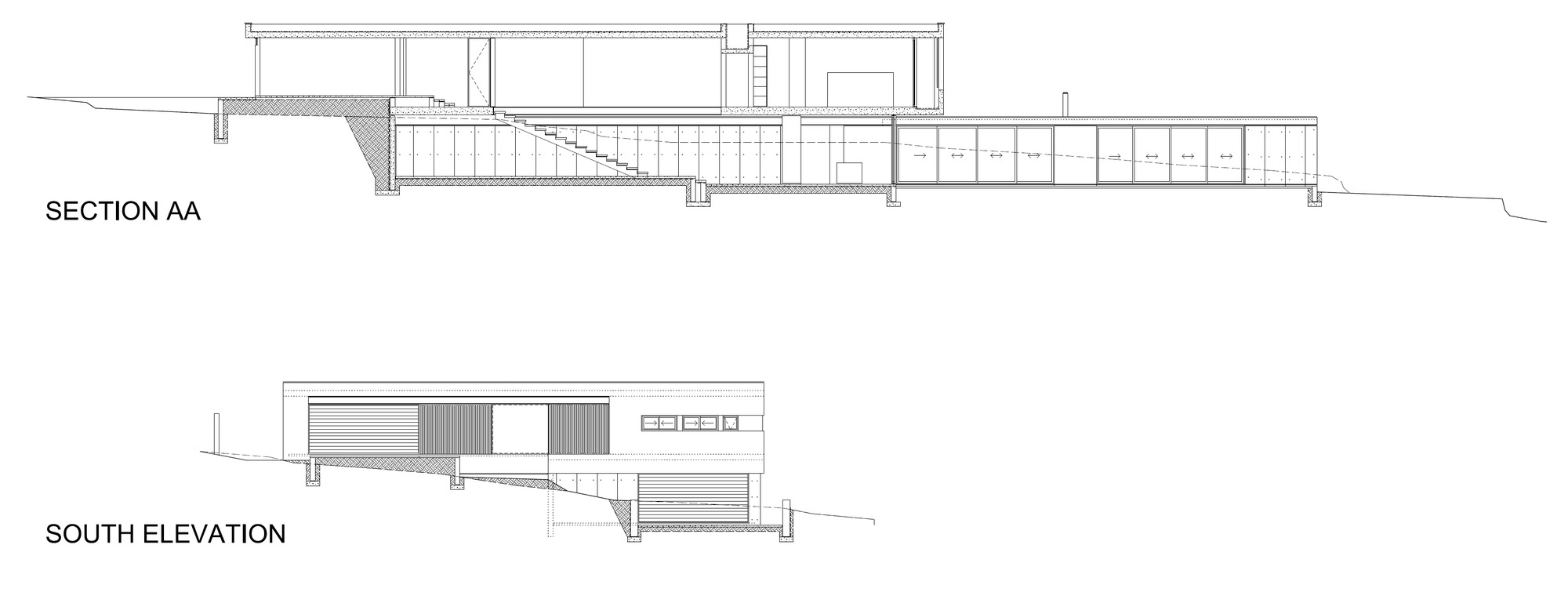 Gallery of The TERRACE House / W design architecture studio - 17