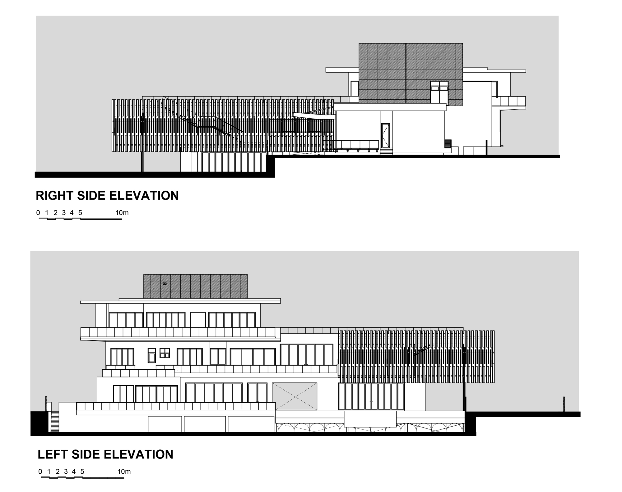 Gallery of House68 / Design Collective Architects - 50