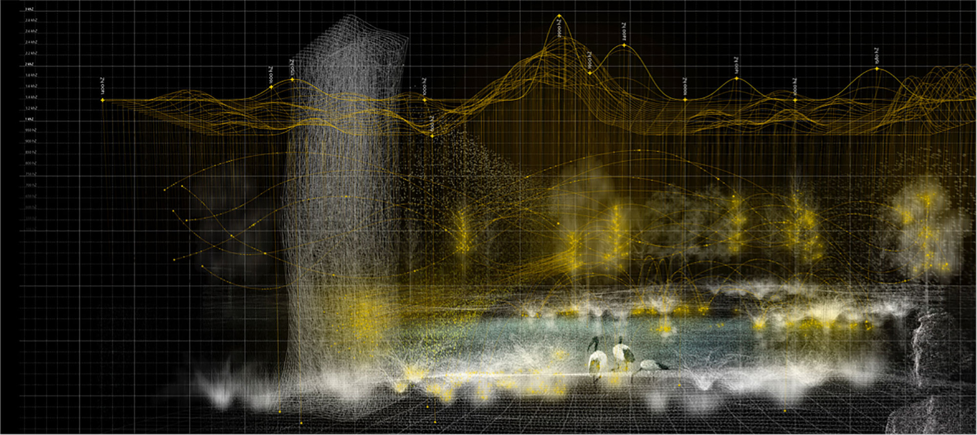 Gallery of Shaping Soundscapes: Multi Scales Design Guideline - 18