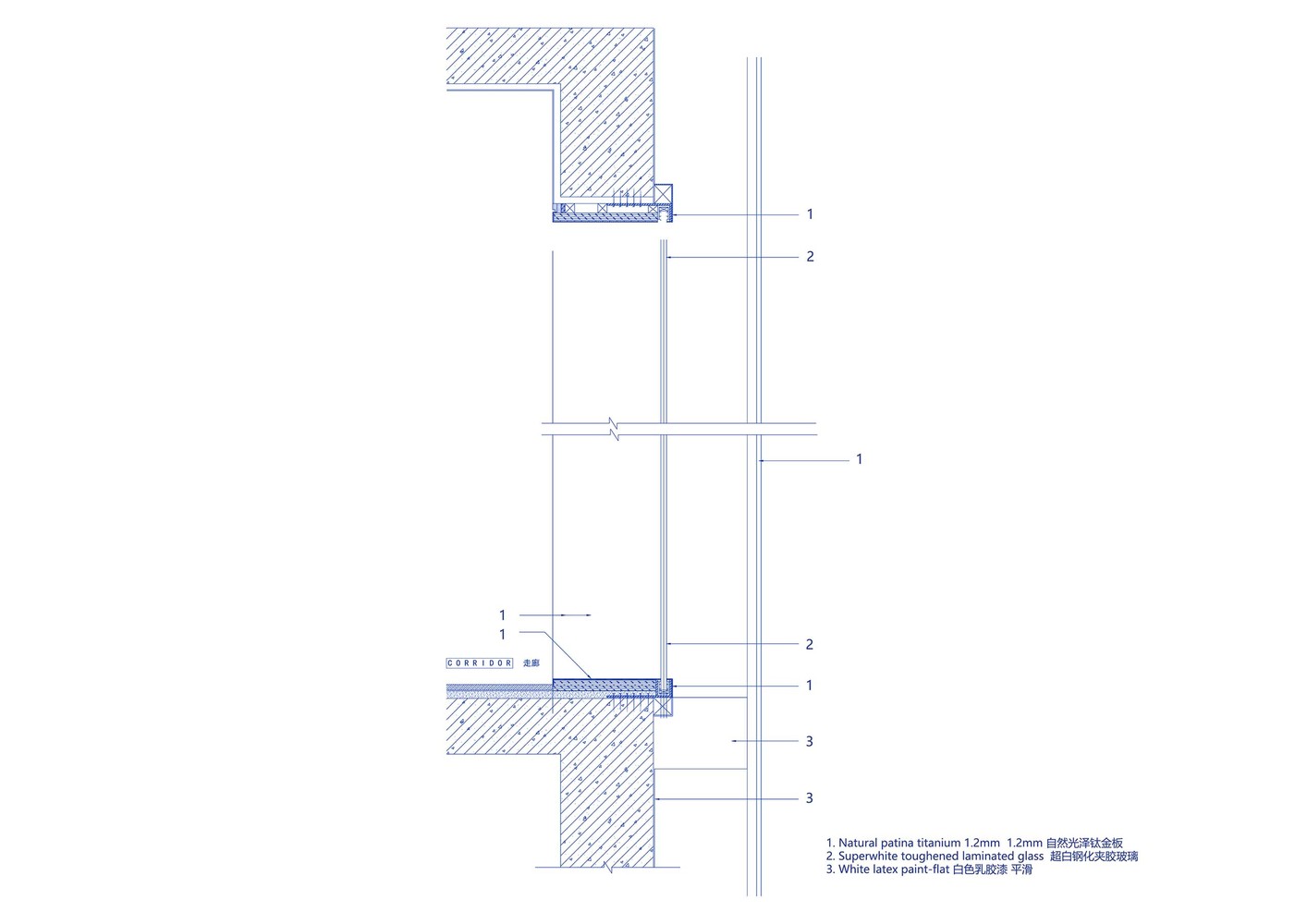 Gallery of The Urban Village / TEAM_BLDG - 42