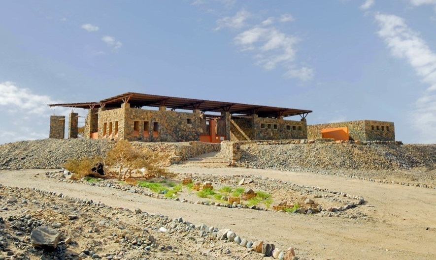 Galería de Egipto moderno: arquitectura nueva en un mundo antiguo - 10