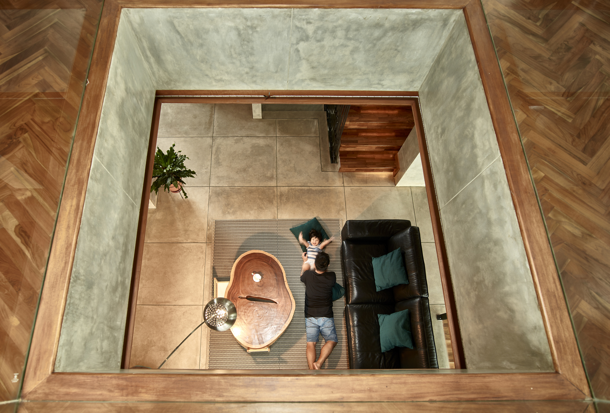 Gallery of Tresno House / Realrich Architecture Workshop - 13