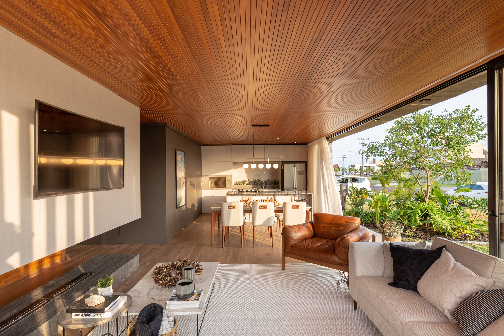 Gallery of House R1 / Studio Bloco Arquitetura - 16
