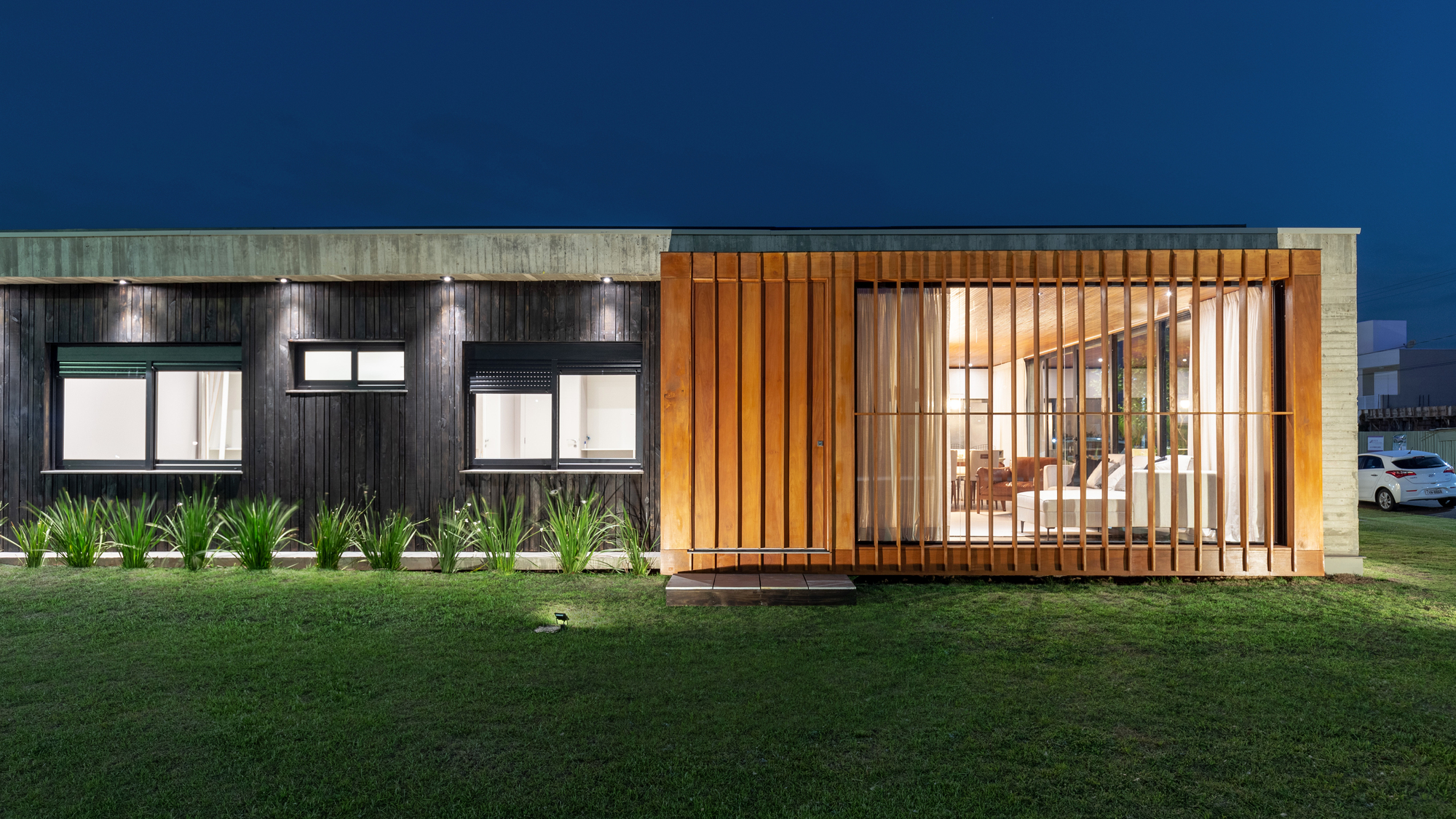 Gallery of House R1 / Studio Bloco Arquitetura - 20
