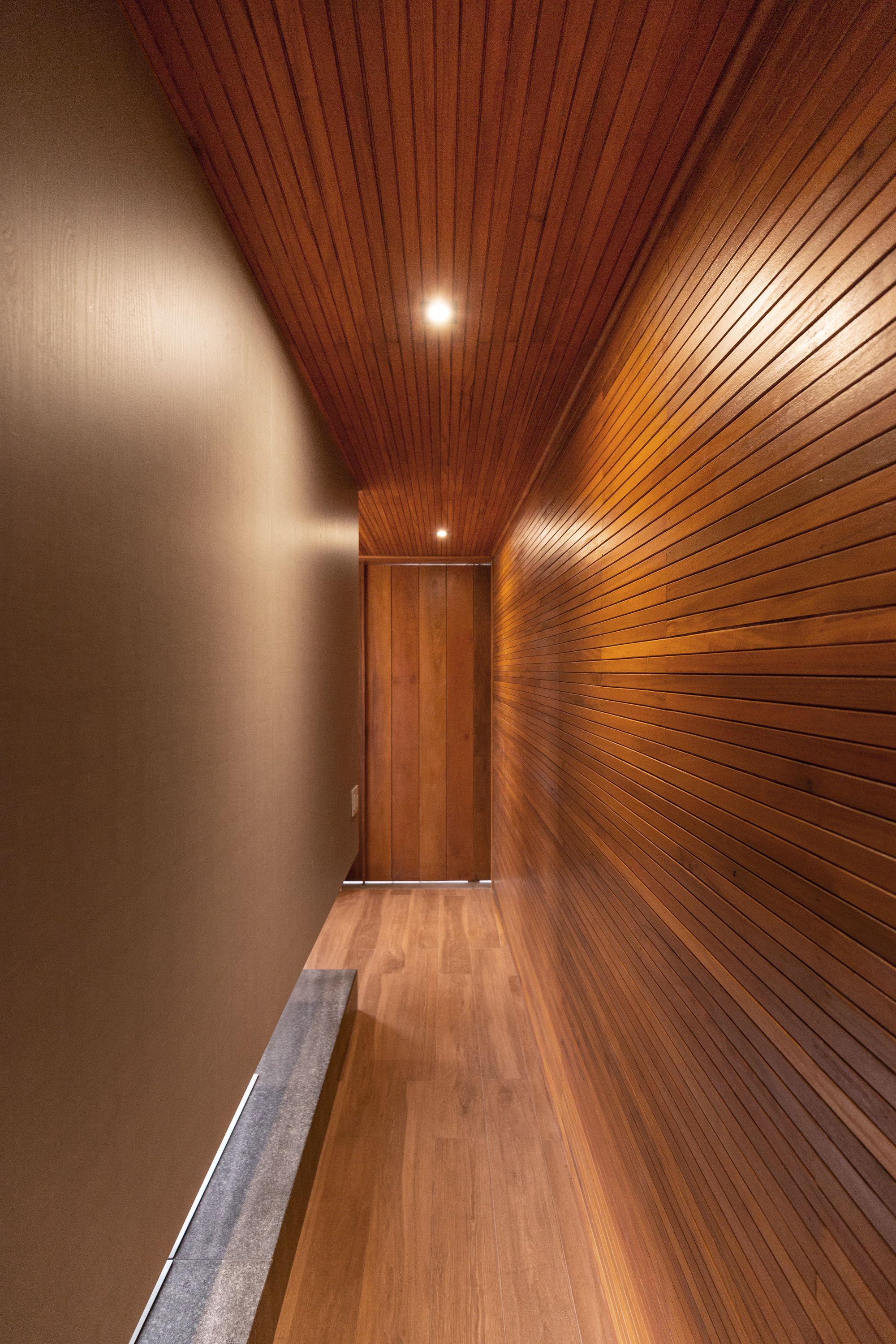 Gallery of House R1 / Studio Bloco Arquitetura - 18